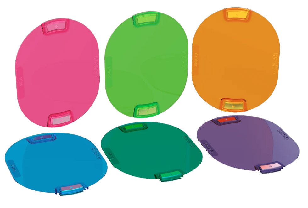 MagMod Pro Artistic Gel Set – Camera Exchange