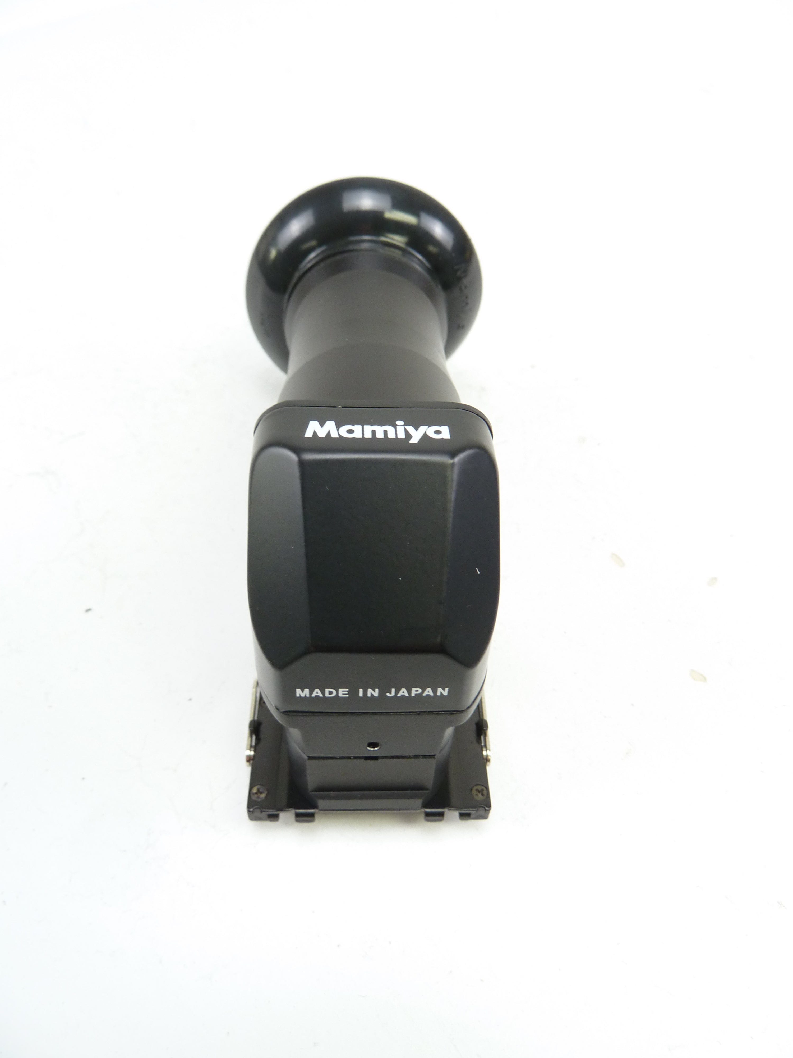 Mamiya 645 AF Right Angle Finder for all Mamiya and Phase One AF Camer ...