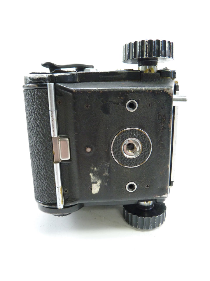 Mamiya C330 Twin Lens Reflex Camera Body – Camera Exchange