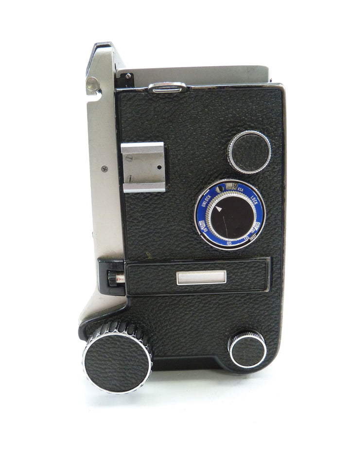Mamiya C330 Twin Lens Reflex Camera Body – Camera Exchange