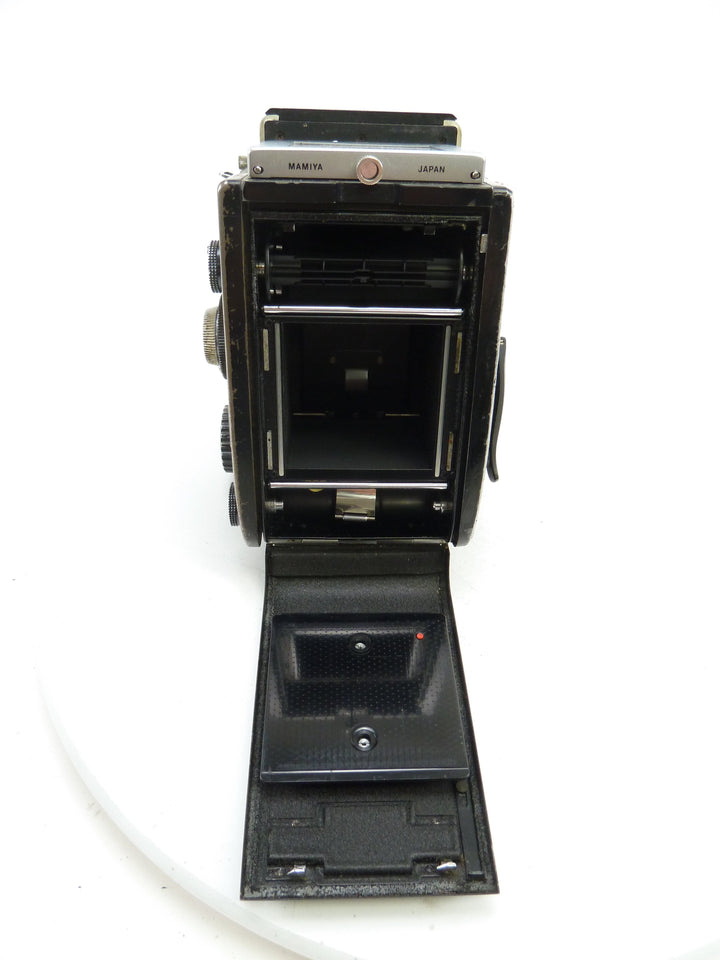 Mamiya C330 Twin Lens Reflex Camera Body – Camera Exchange