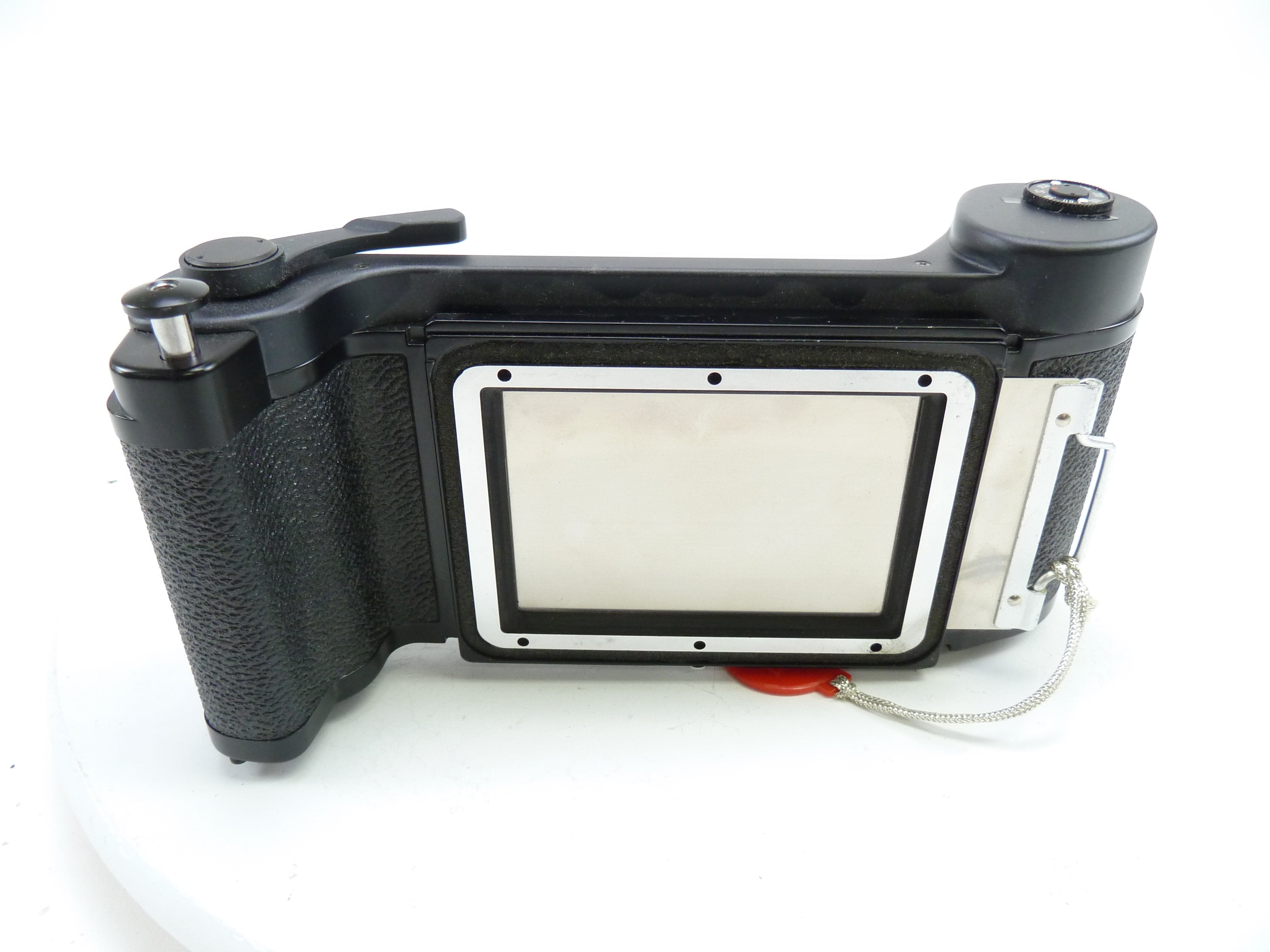 Mamiya Press, Universal, Super 23 6X9 120 Film Magazine in Black ...