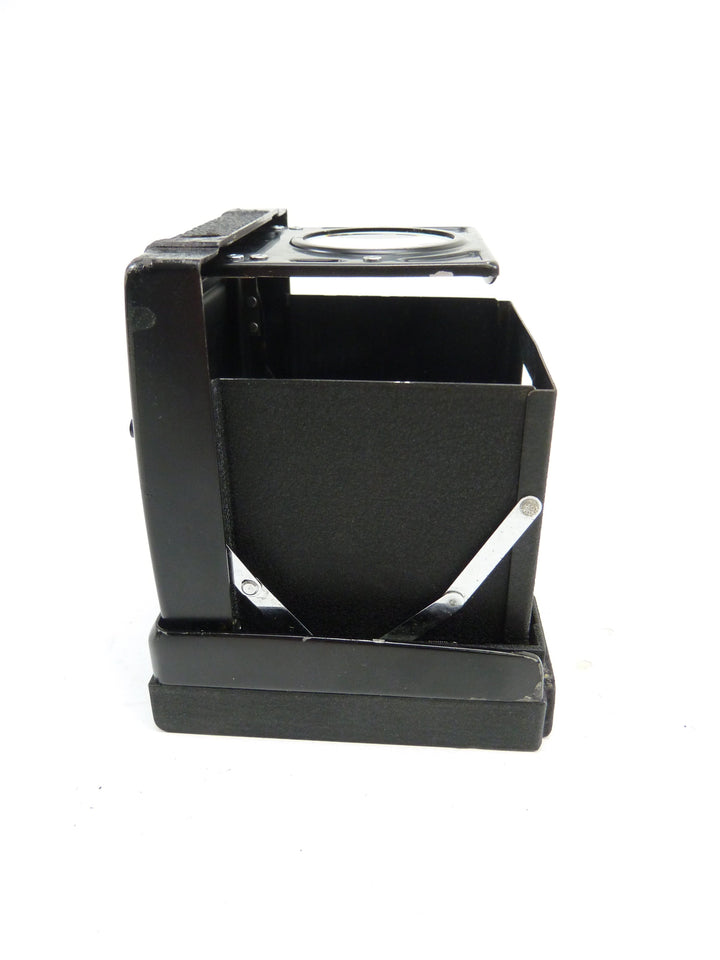 Mamiya TLR Waist Level Finder for Mamiya C330. C220, and most Mamiya T ...