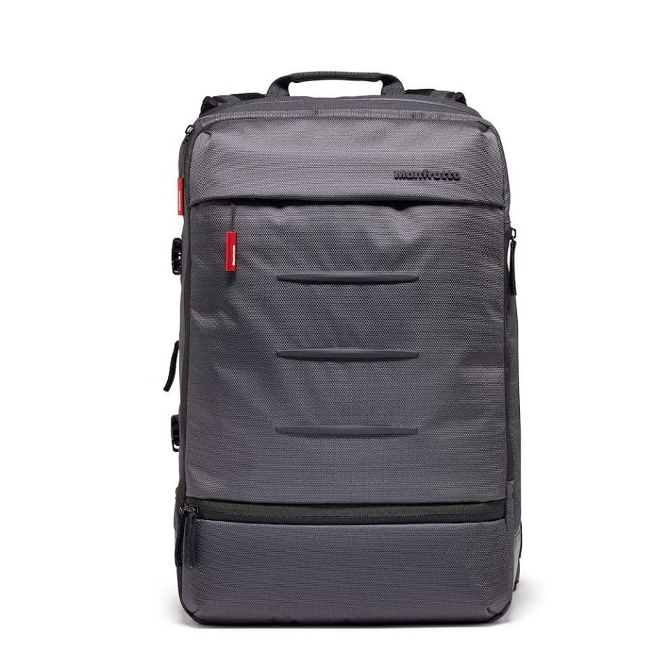 Manfrotto Manhattan Camera Backpack Mover-50 – Camera Exchange