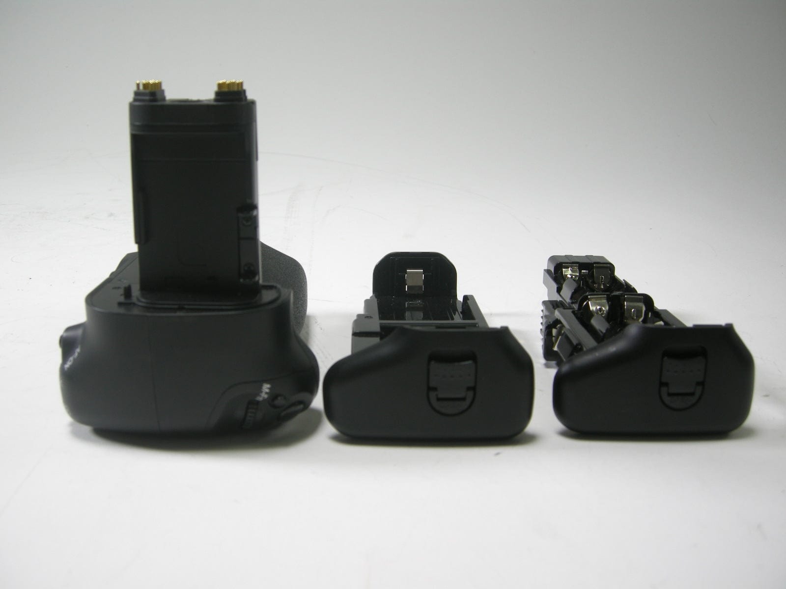 Meke battery Grip for Canon 7D Mark II – Camera Exchange