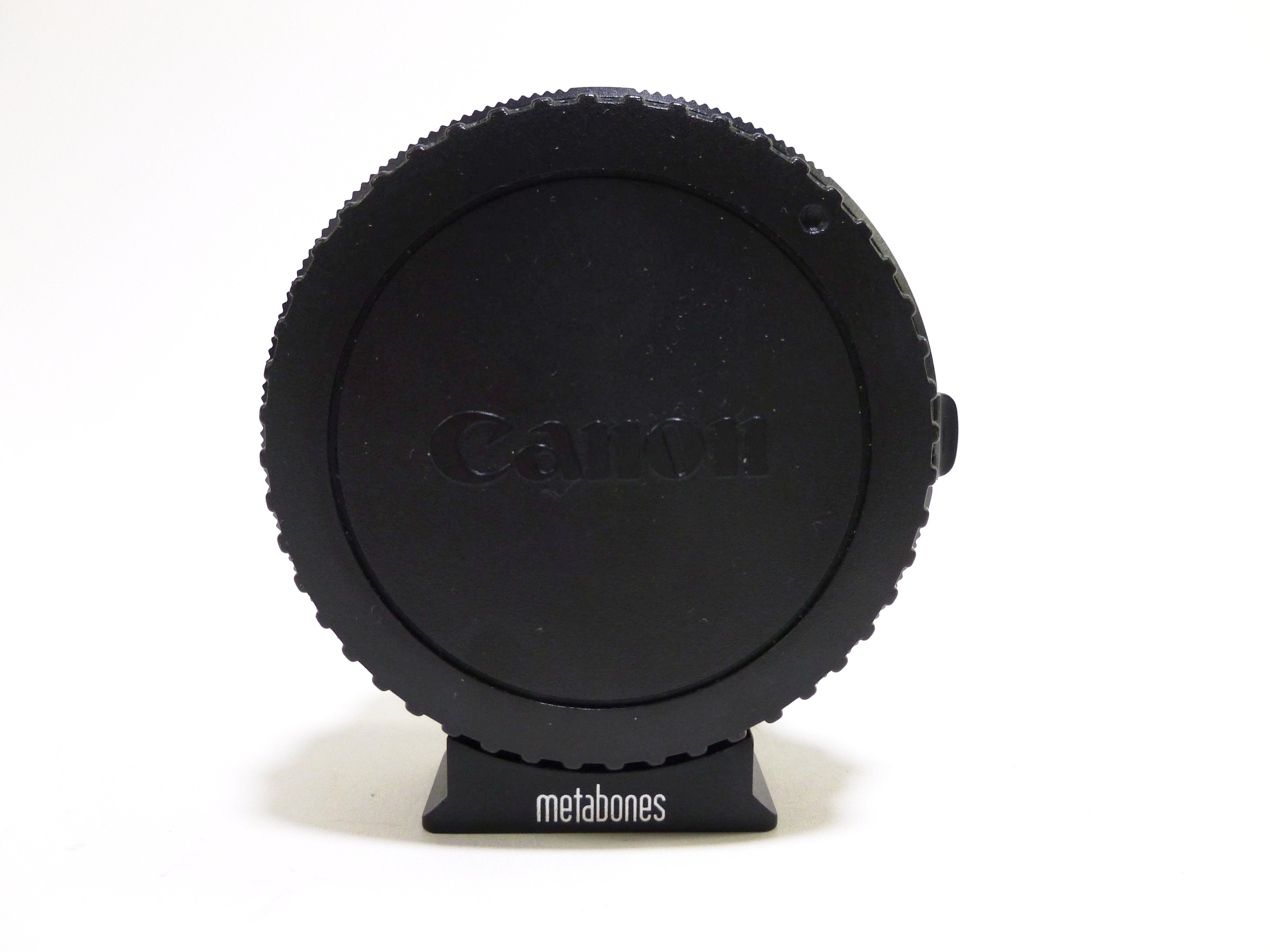 Metabones EF-MFT Mount T Speed Booster XL 0.64x Adapter – Camera Exchange