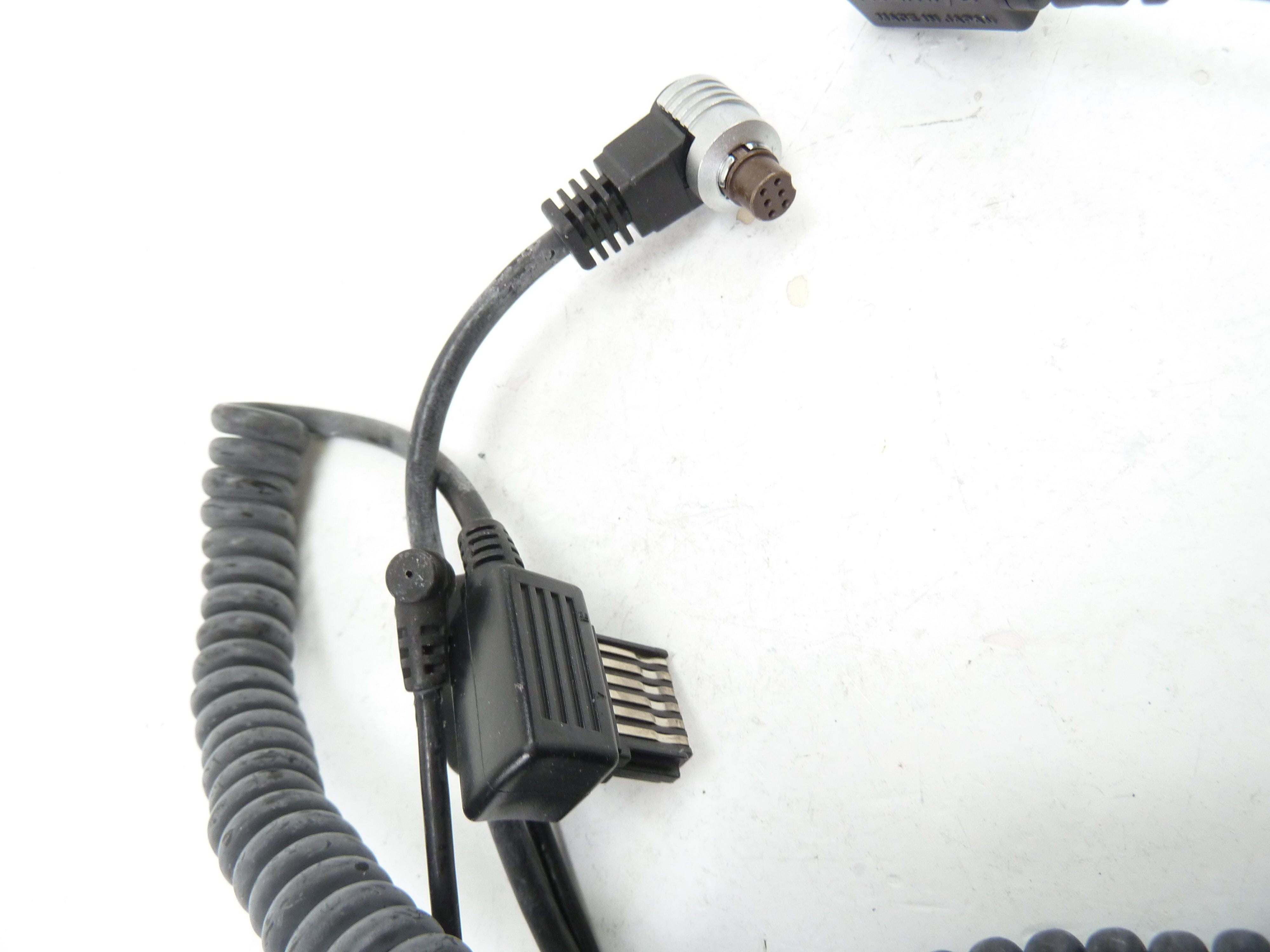 Metz SCA 396 Adapter for Mamiya 645 Pro TL Cameras – Camera Exchange