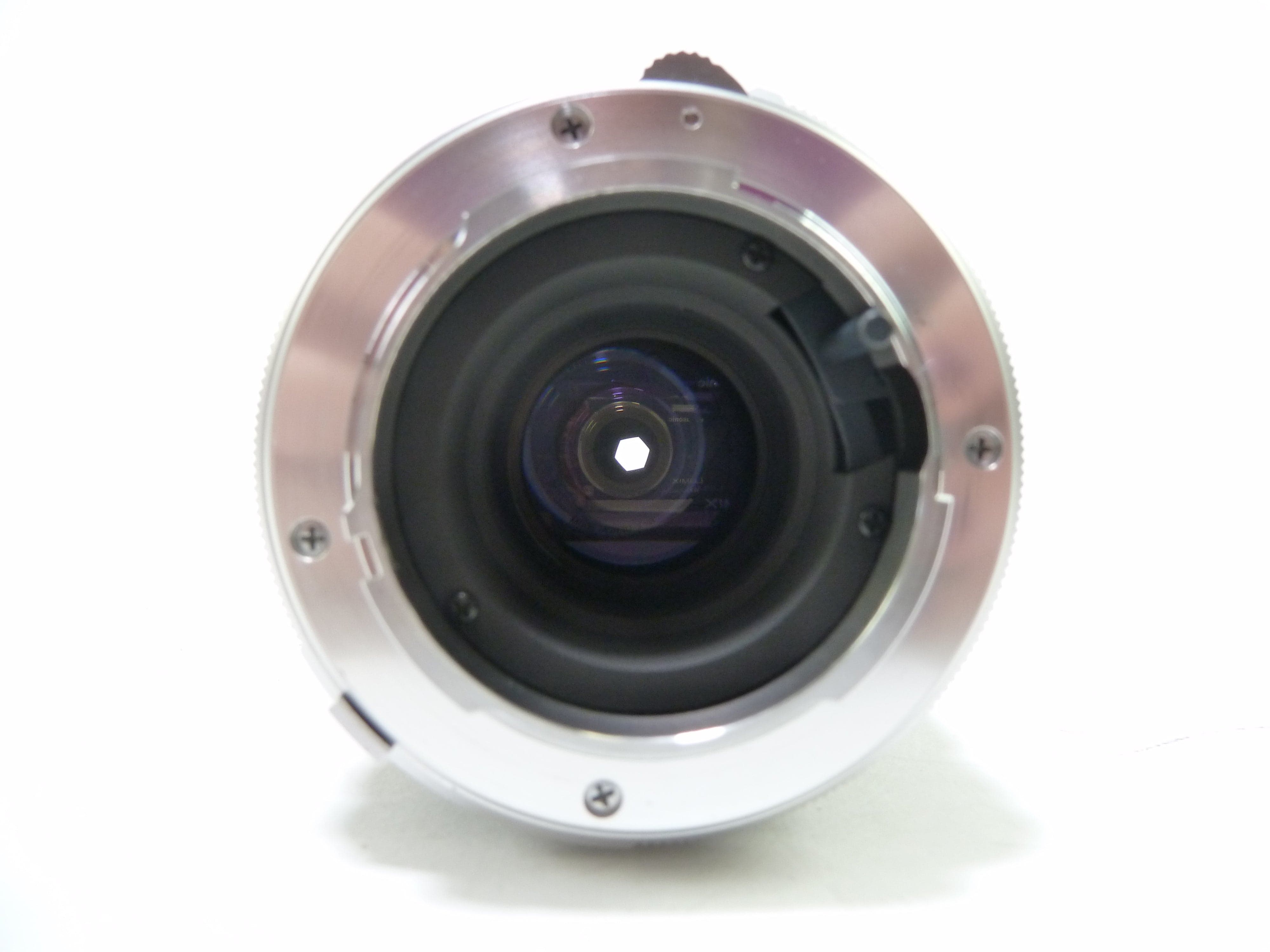 Minolta 135mm f/2.8MC TELE Rokkor - PF Lens – Camera Exchange