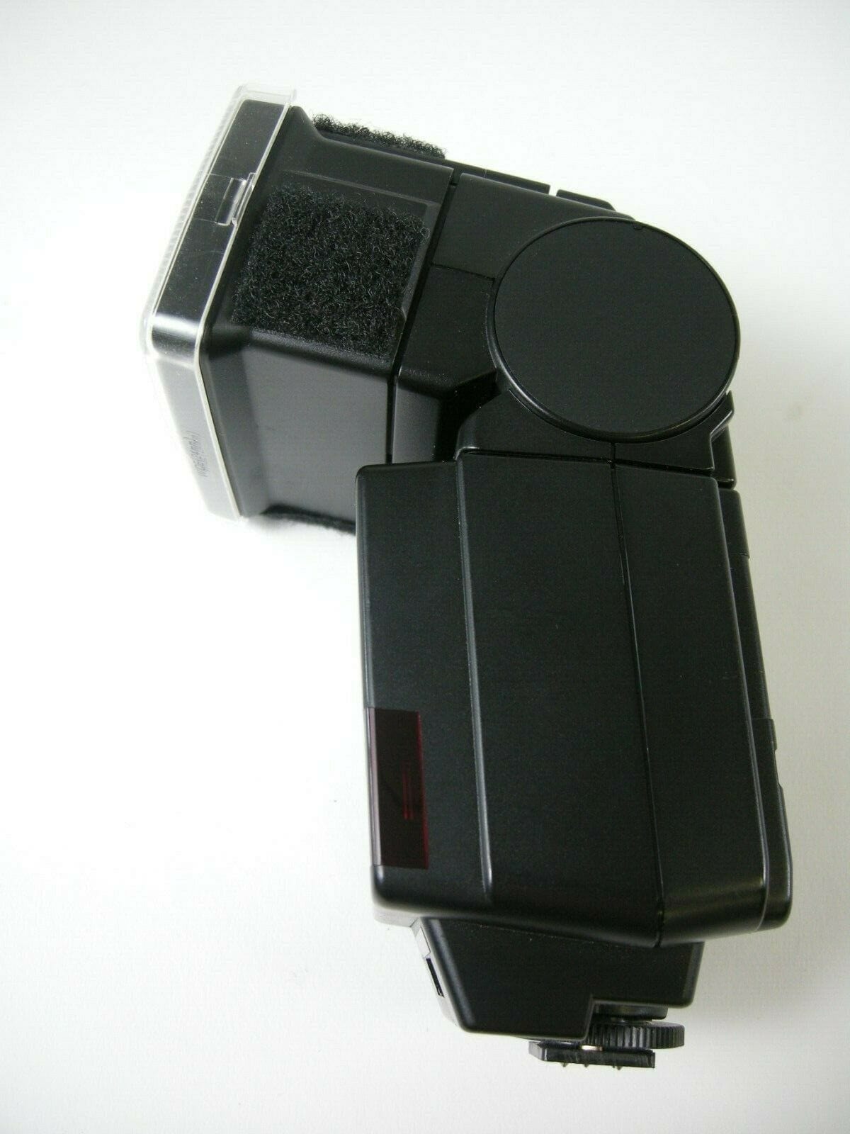 Minolta 4000AF Shoe Mount Flash for Minolta – Camera Exchange