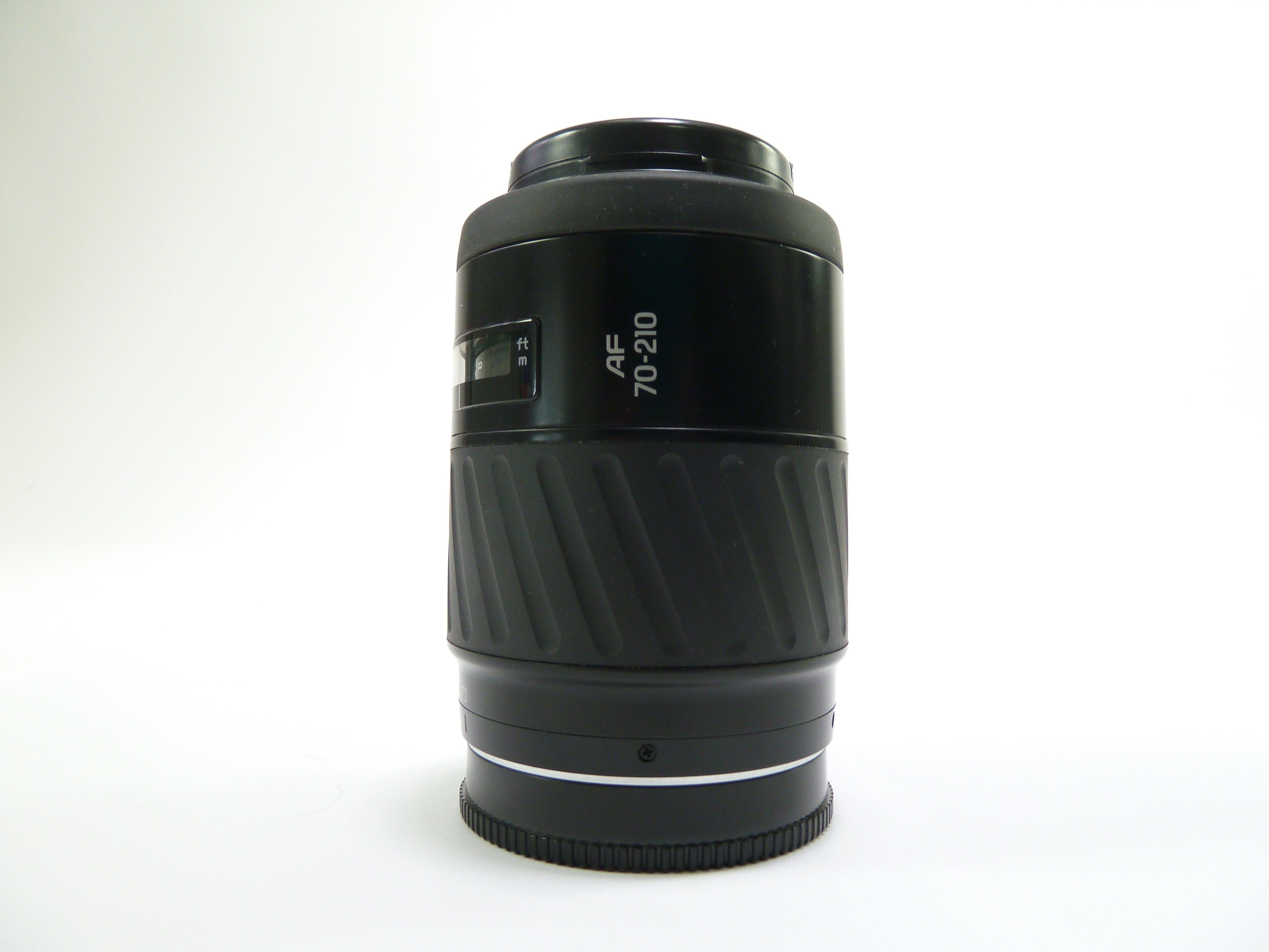 Minolta 70-210mm f/4.5-5.6 AF Zoom Lens – Camera Exchange