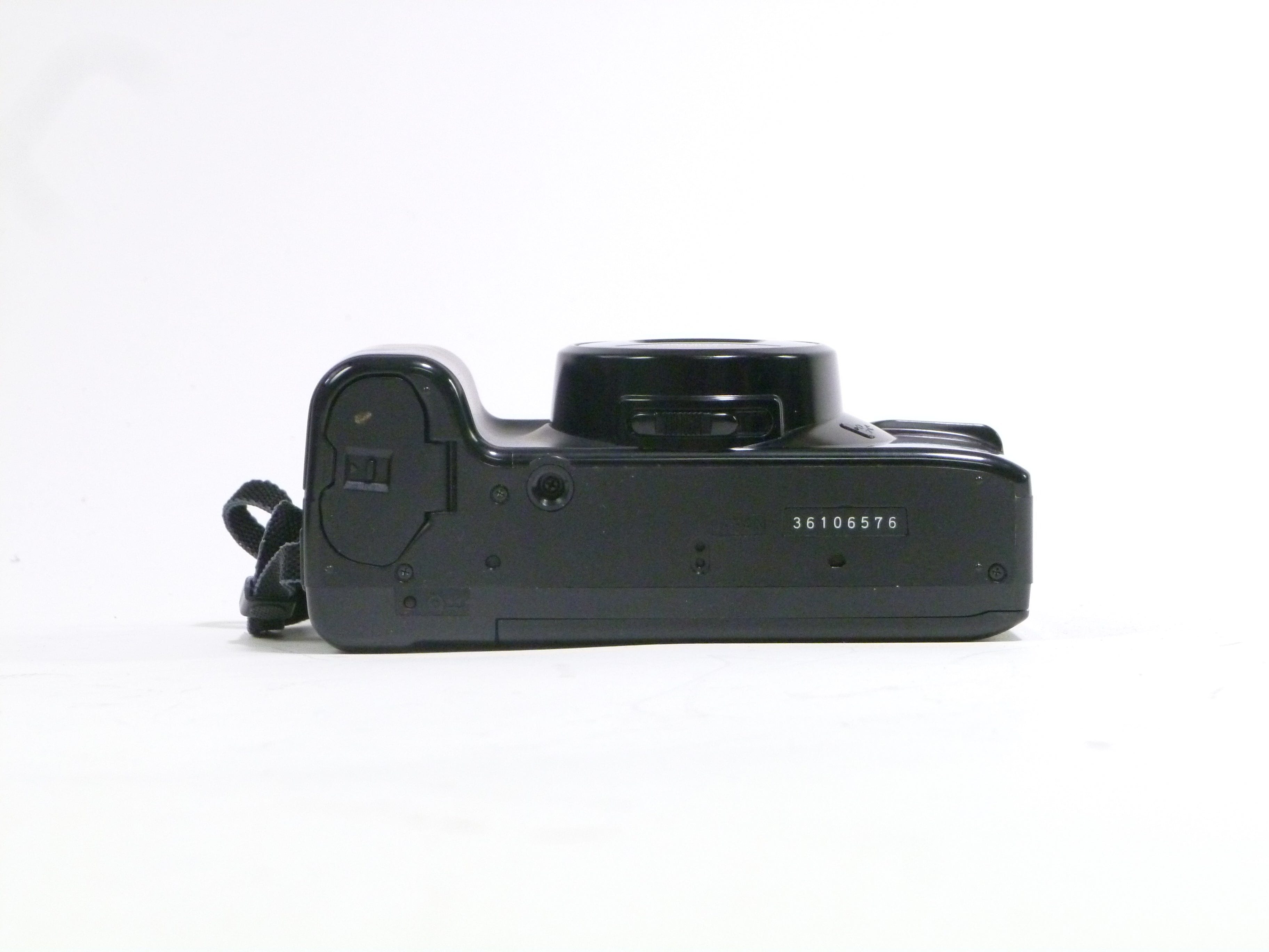 Minolta Freedom Tele AF Multibeam 35mm Point & Shoot Camera – Camera ...