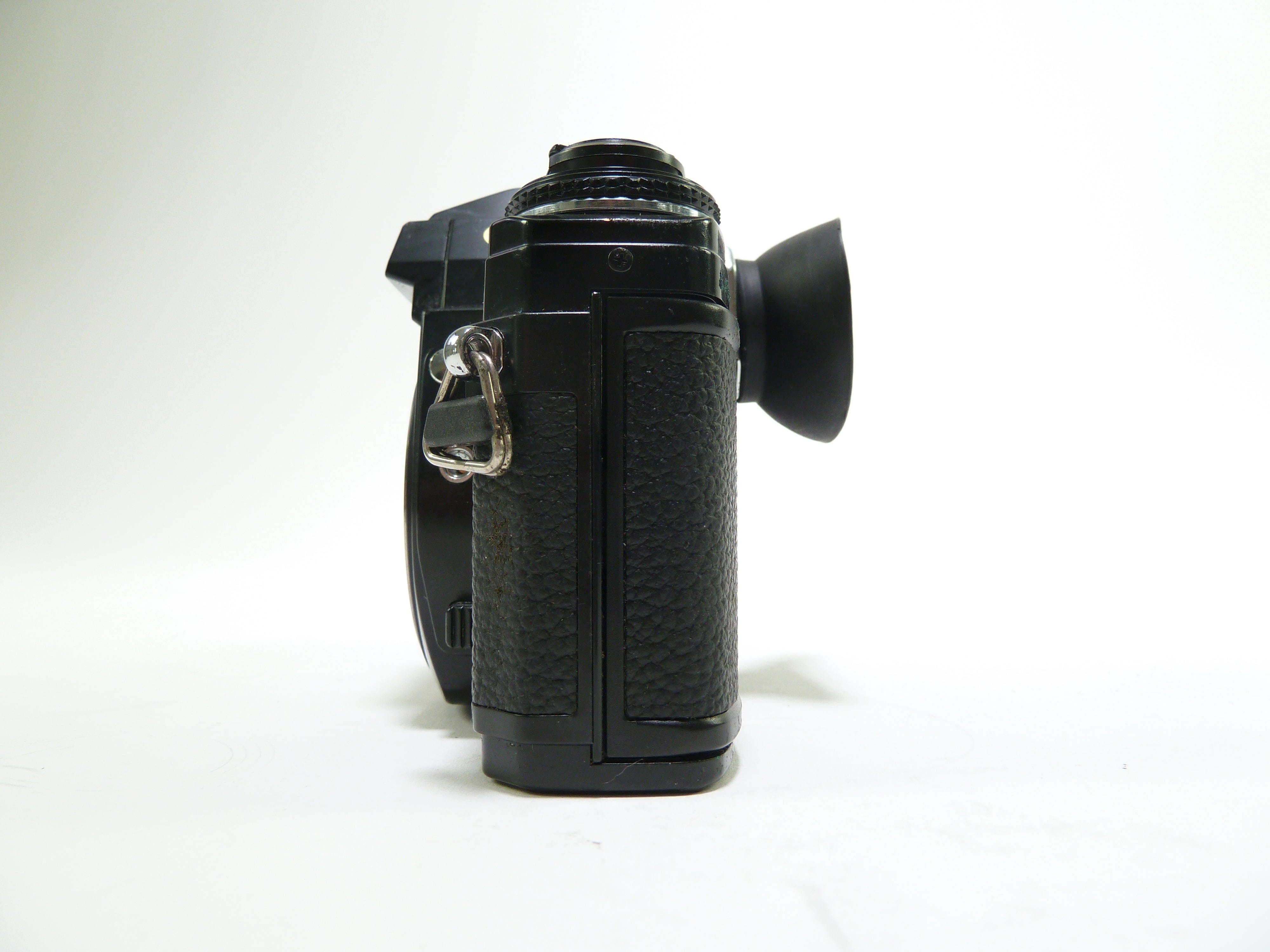 Minolta X700 SLR 35mm Film Camera w 50mm f/1.7 Lens – Camera Exchange