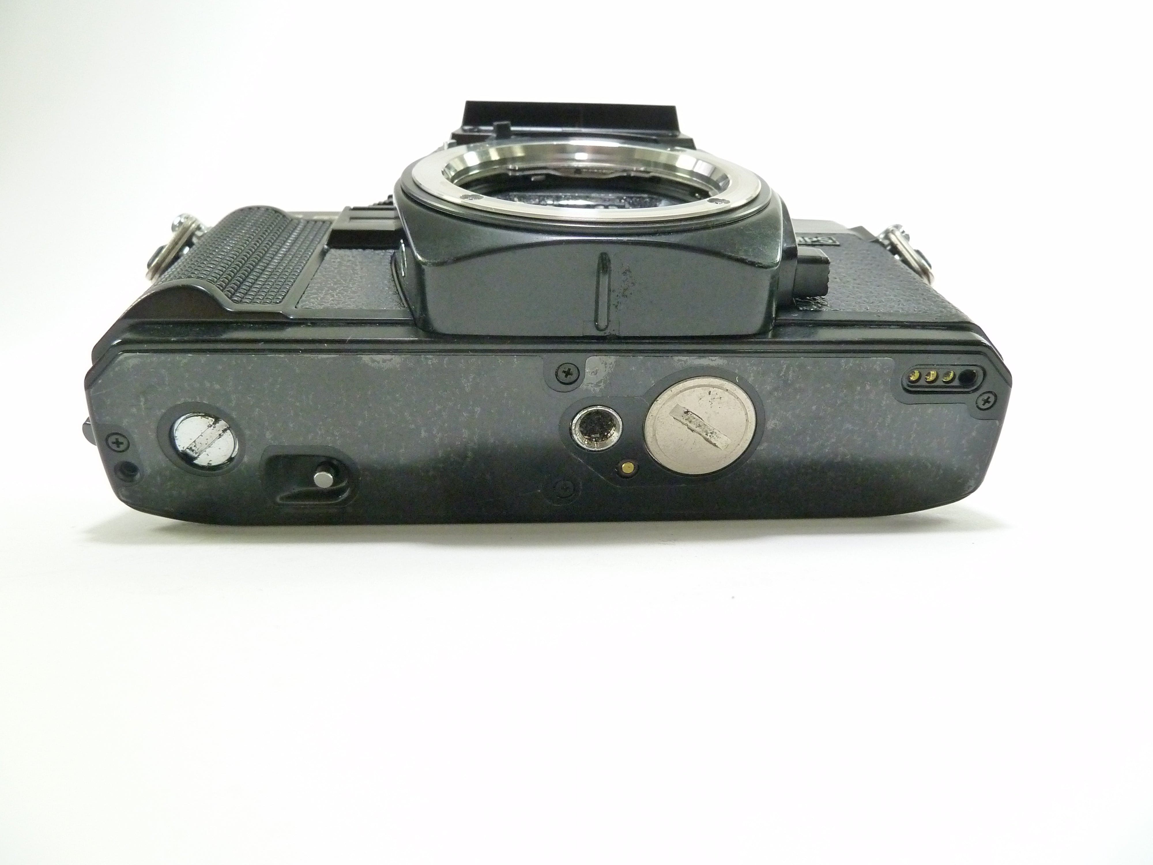 Minolta X700 SLR 35mm Film Camera w 50mm f/1.7 Lens – Camera Exchange