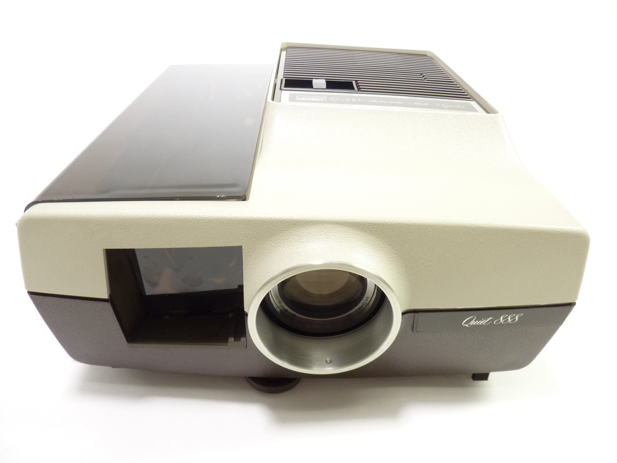 Montgomery Ward 35MM model 888 Slide Projector – Camera Exchange