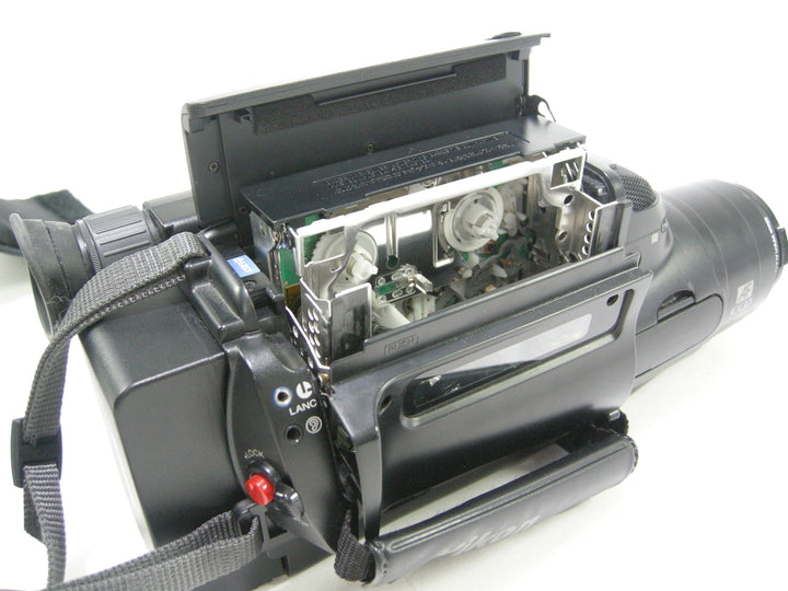 Nikon Action-8 VN-870 8mm Video Camcorder – Camera Exchange