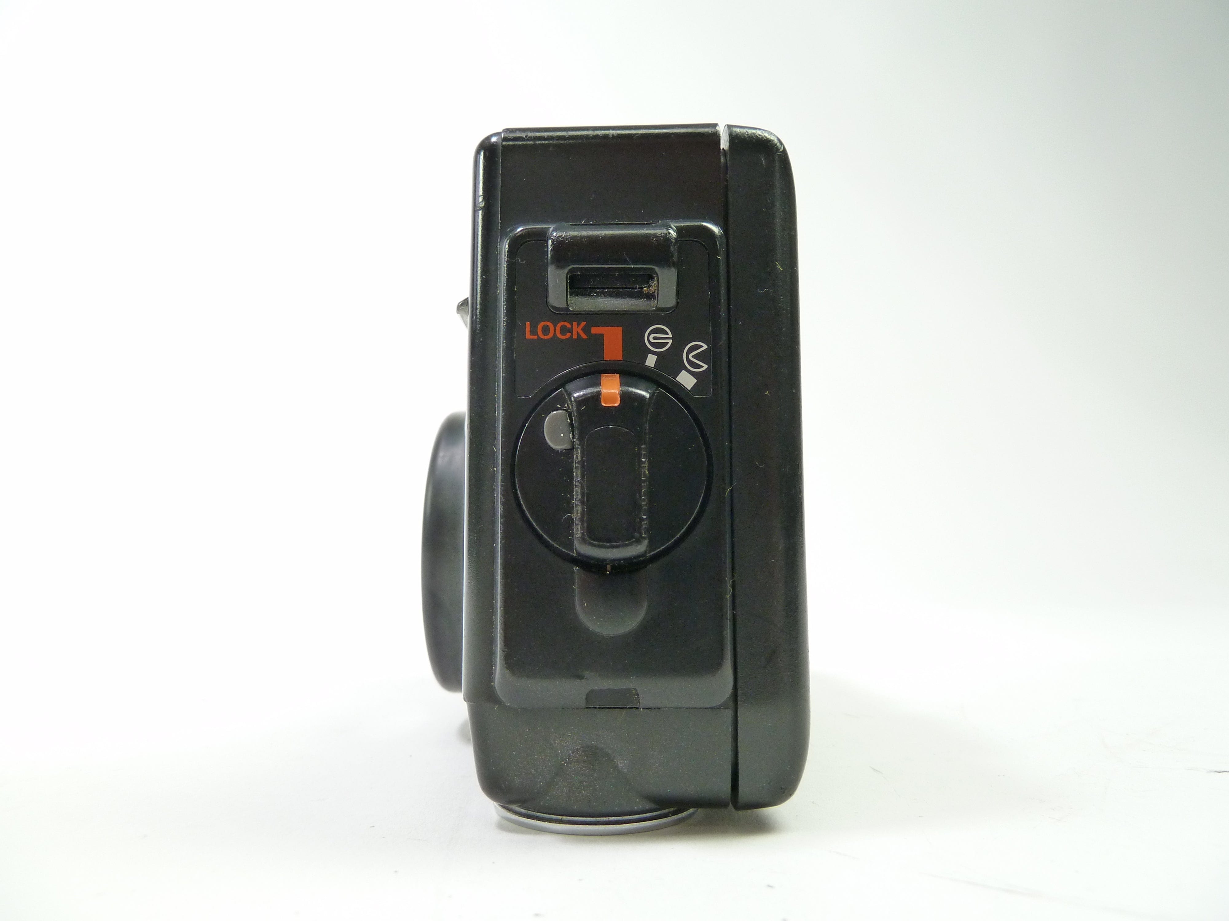 Nikon Action Touch 35mm Film AF Underwater Camera – Camera Exchange