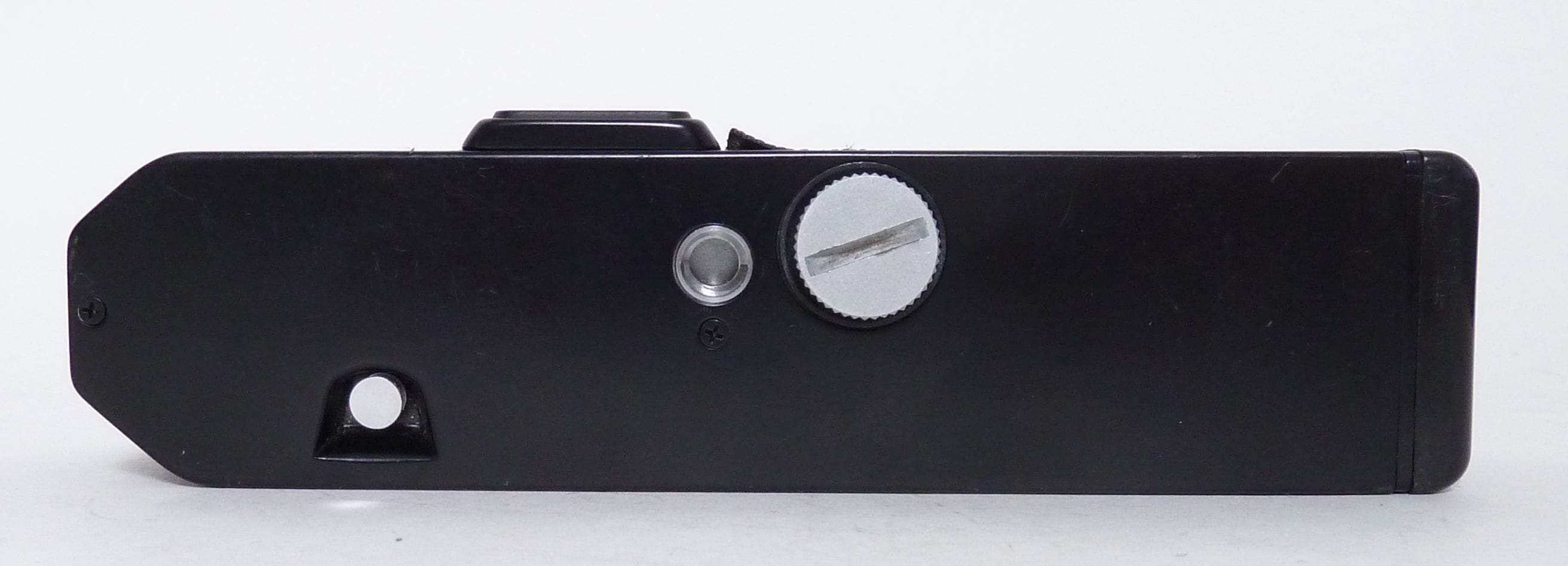 Nikon AW-1 Auto Winder for Nikkormat EL2 – Camera Exchange