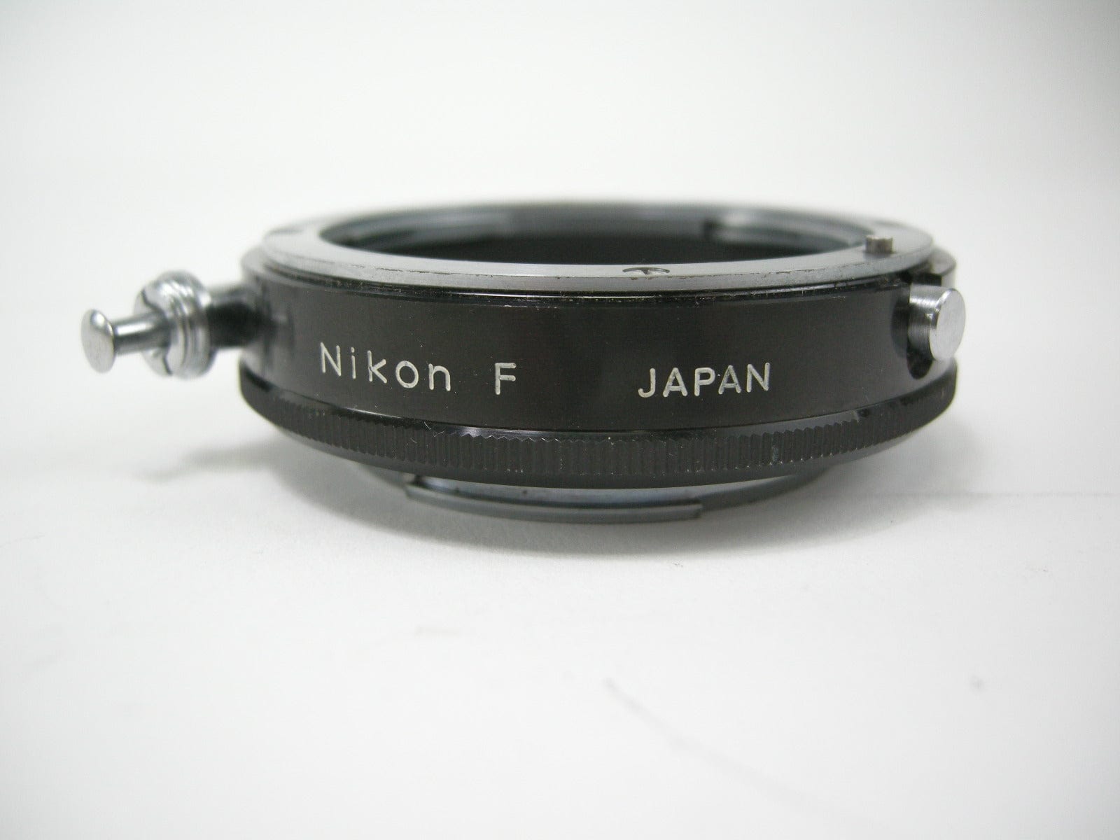 Nikon E2 Adapter Extension tube – Camera Exchange