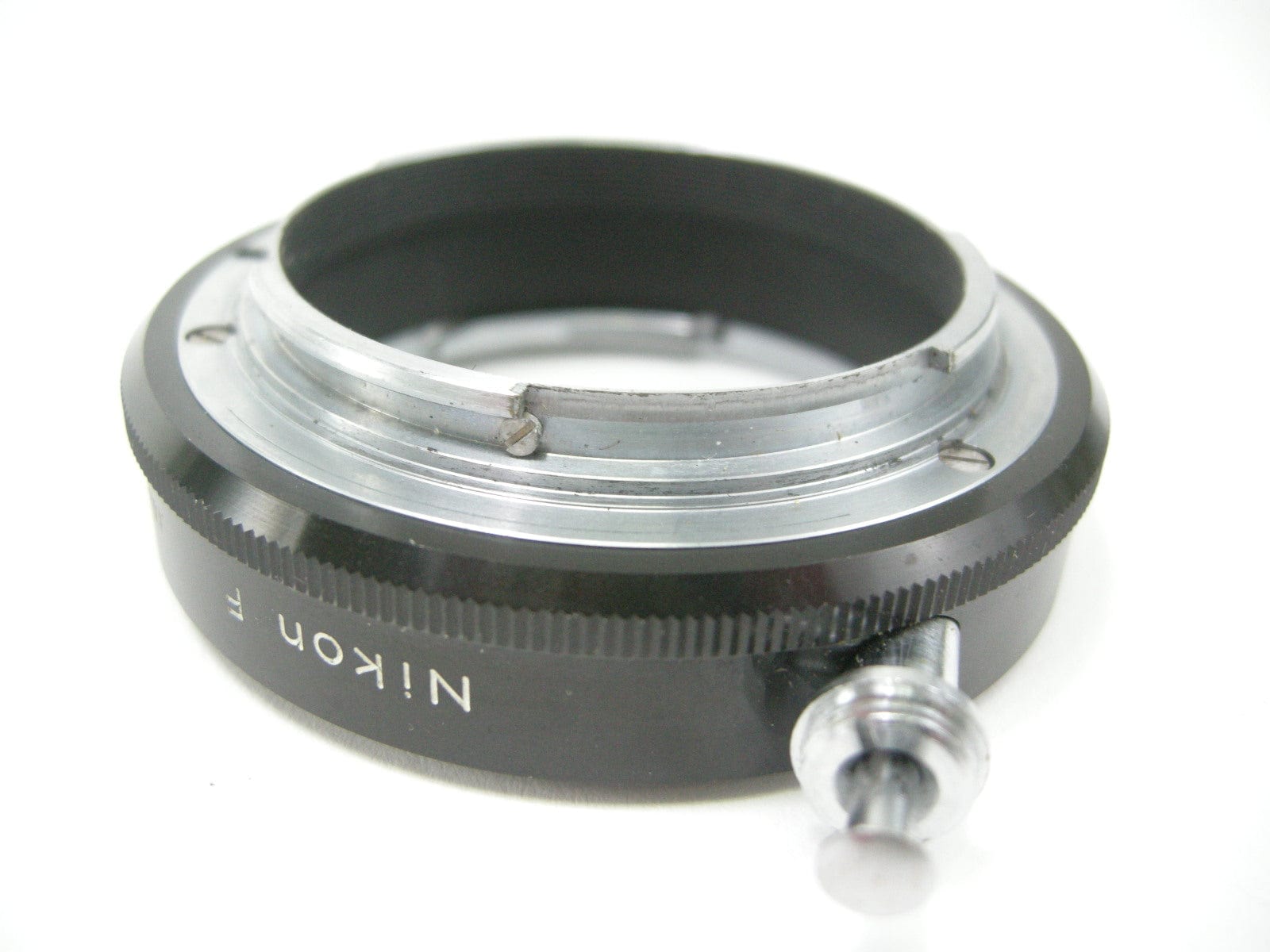 Nikon E2 Adapter Extension tube – Camera Exchange