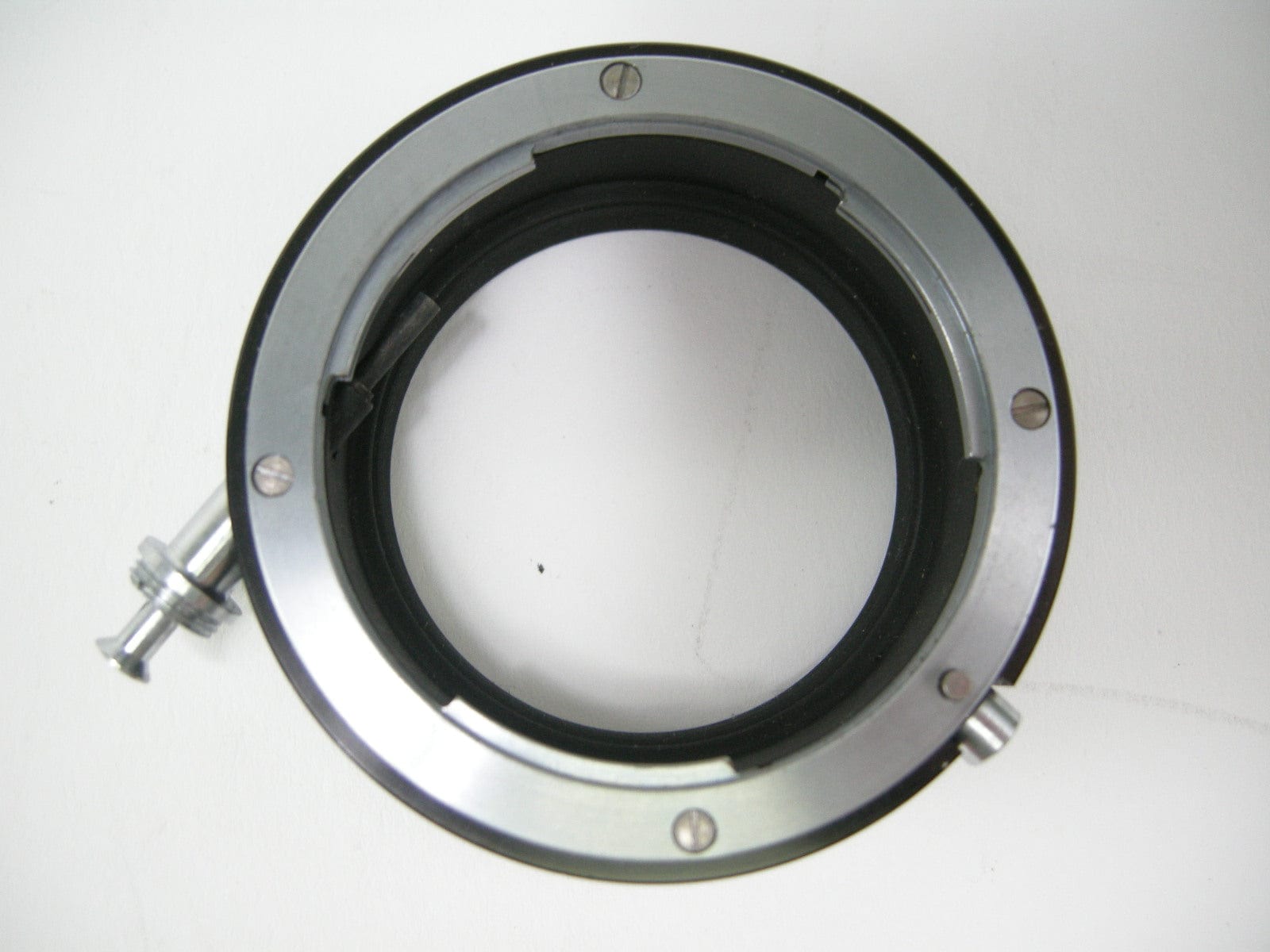 Nikon E2 Adapter Extension tube – Camera Exchange