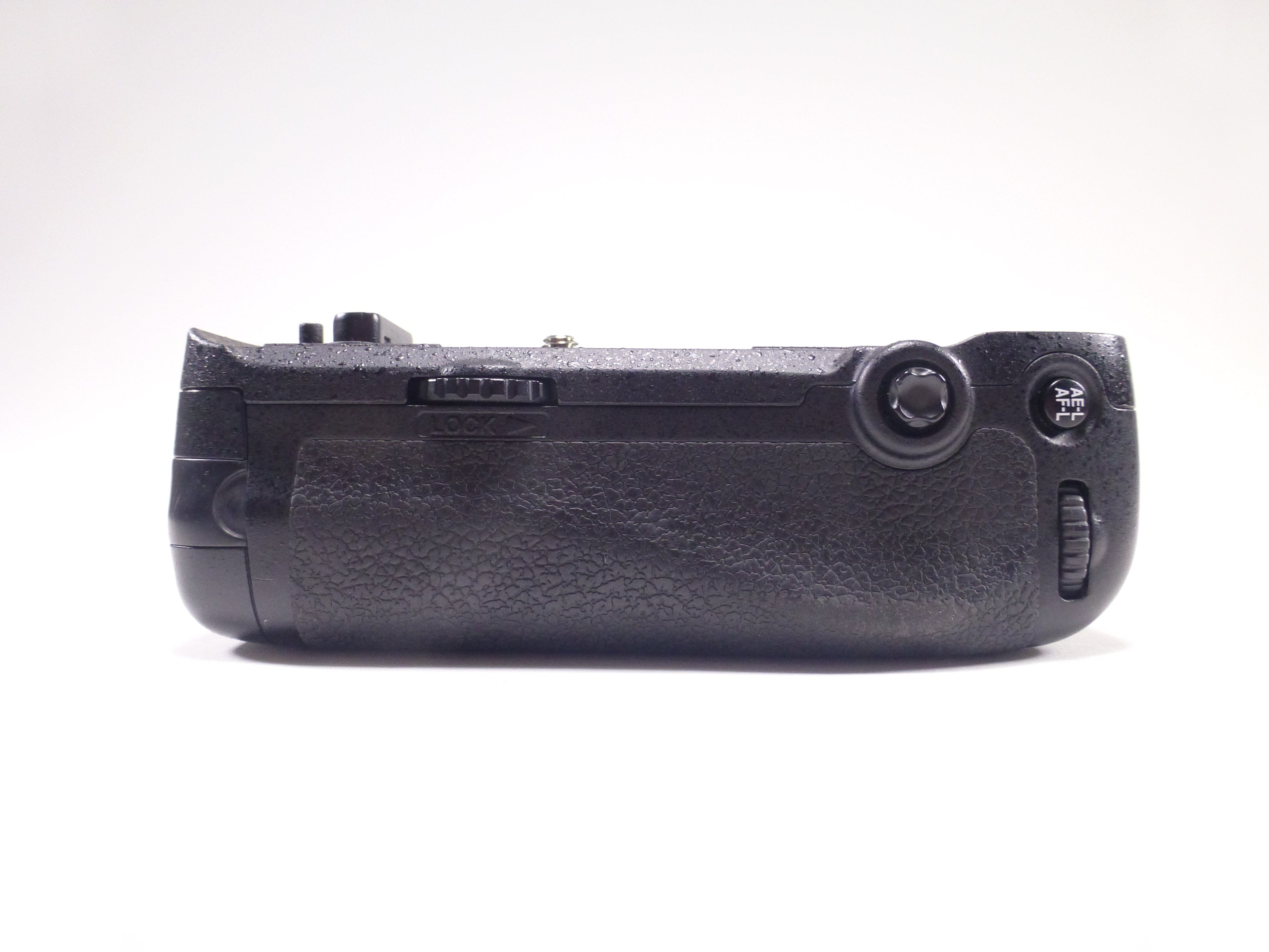 Nikon MB-D16 Battery Grip – Camera Exchange