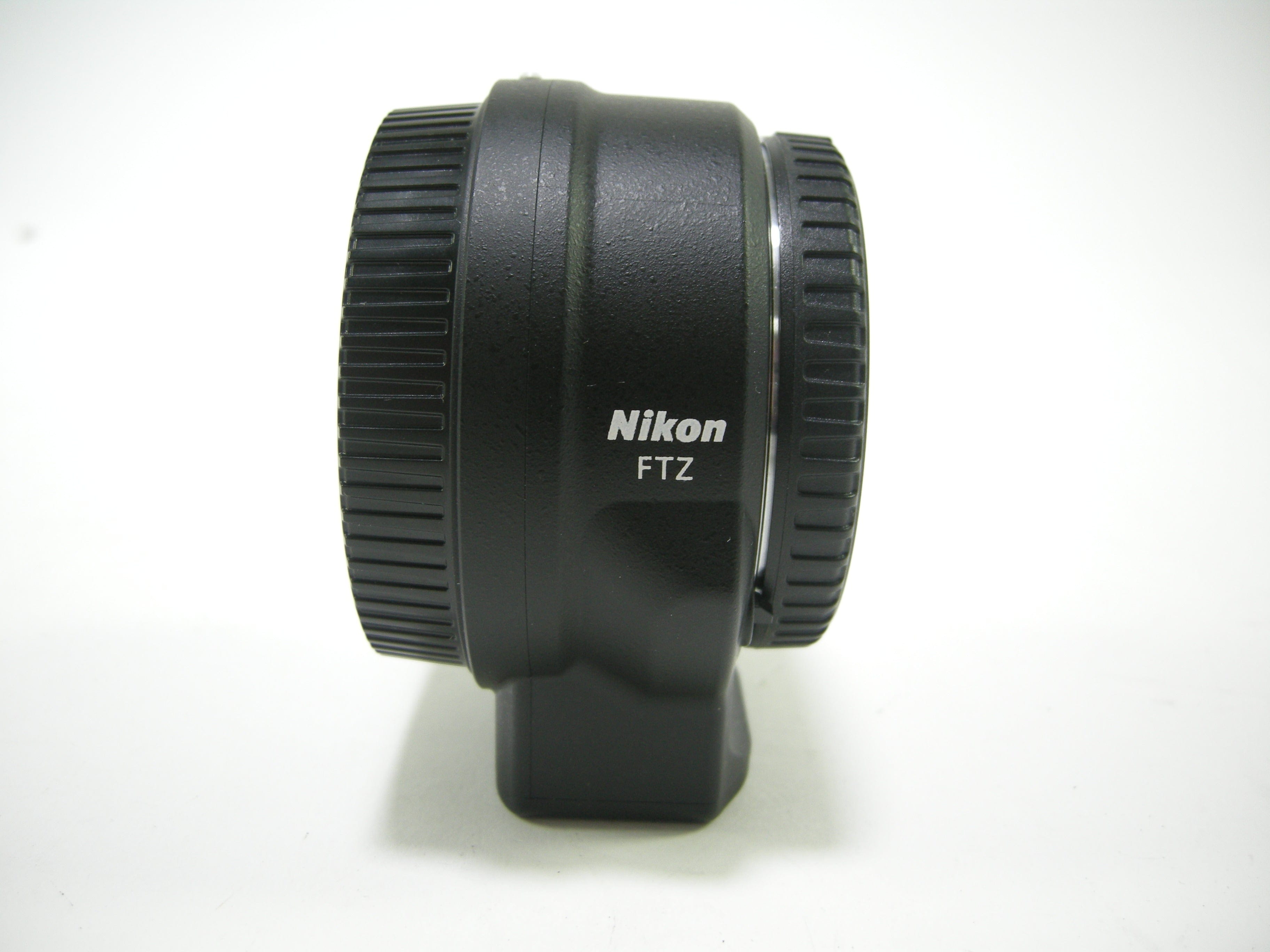 Nikon Nikkor FTZ Adapter F mount to Zmount Verison 1 – Camera Exchange