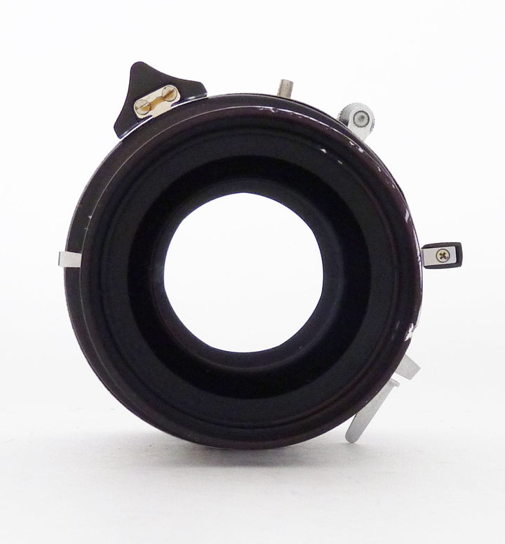 Nikon Nikkor-W 210mm F5.6 Lens for 4x5 Camera – Camera Exchange