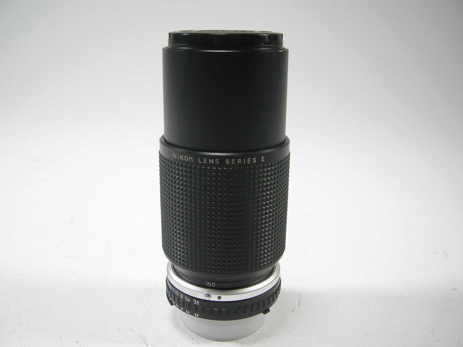 Nikon Zoom Series E 75-150mm f3.5 – Camera Exchange