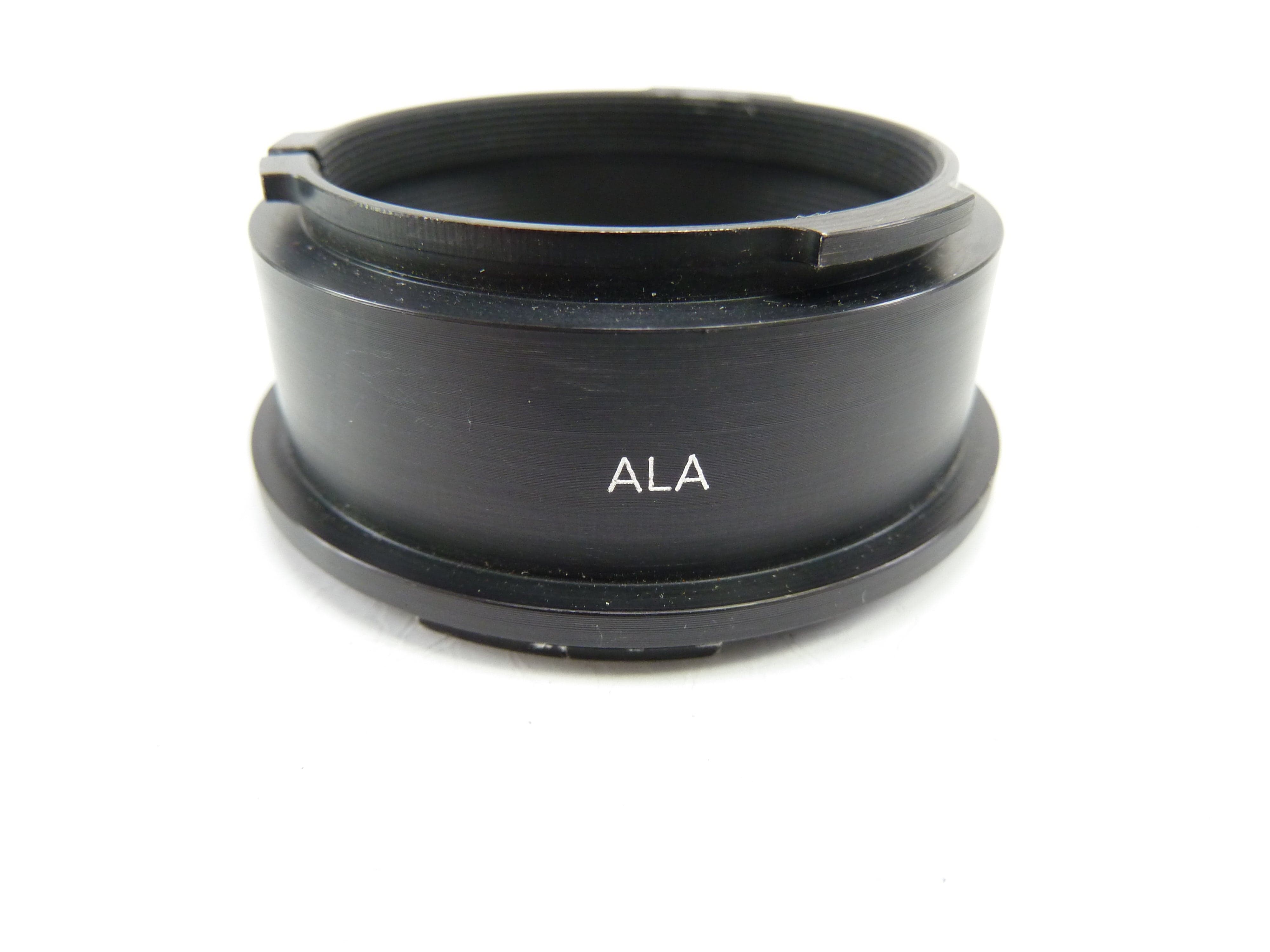 Novaflex Alpa Mount to Pentax K Adapter made in Germany – Camera Exchange