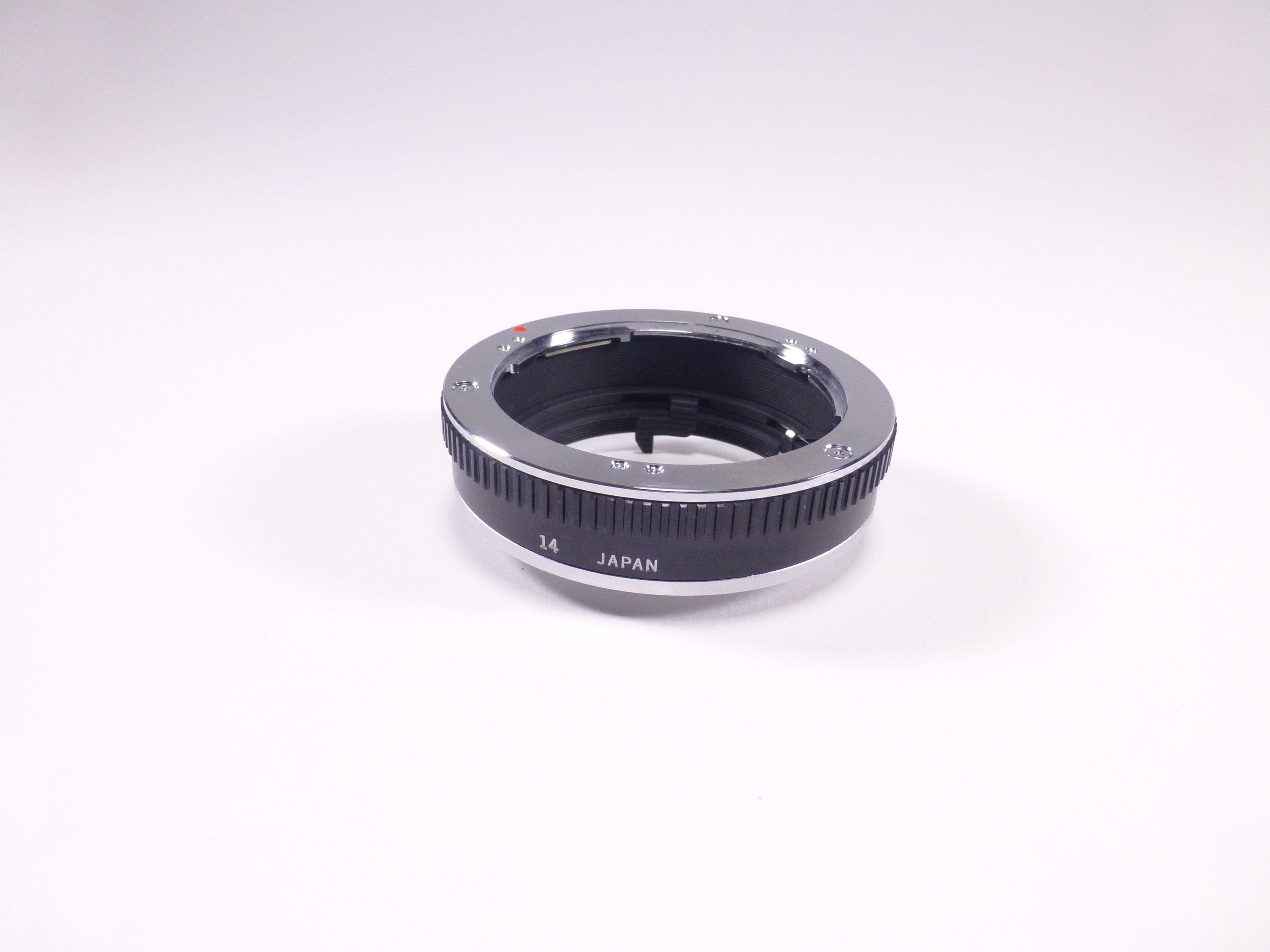Olympus 14mm OM Extension Tube – Camera Exchange