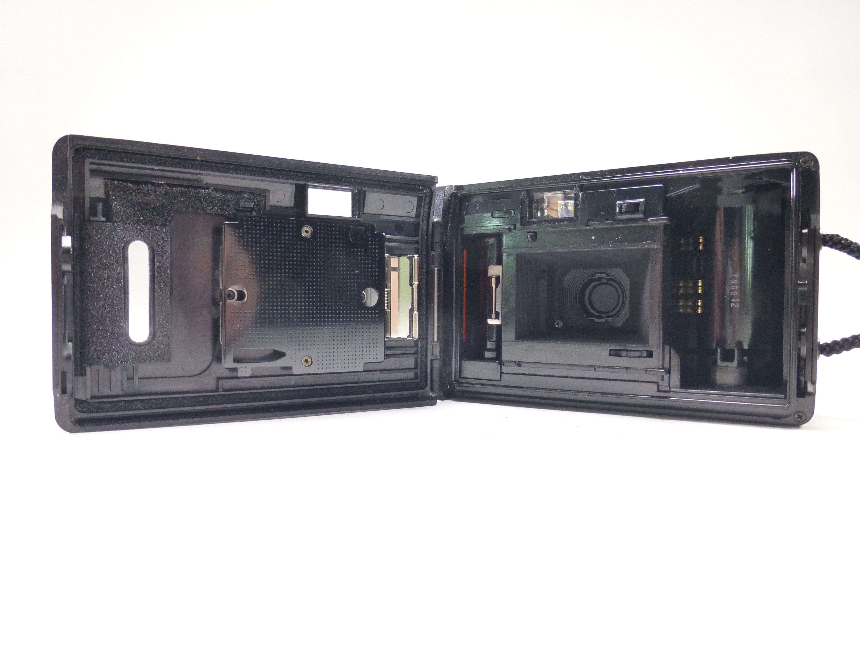 Olympus Infinity Jr 35mm Film Camera – Camera Exchange