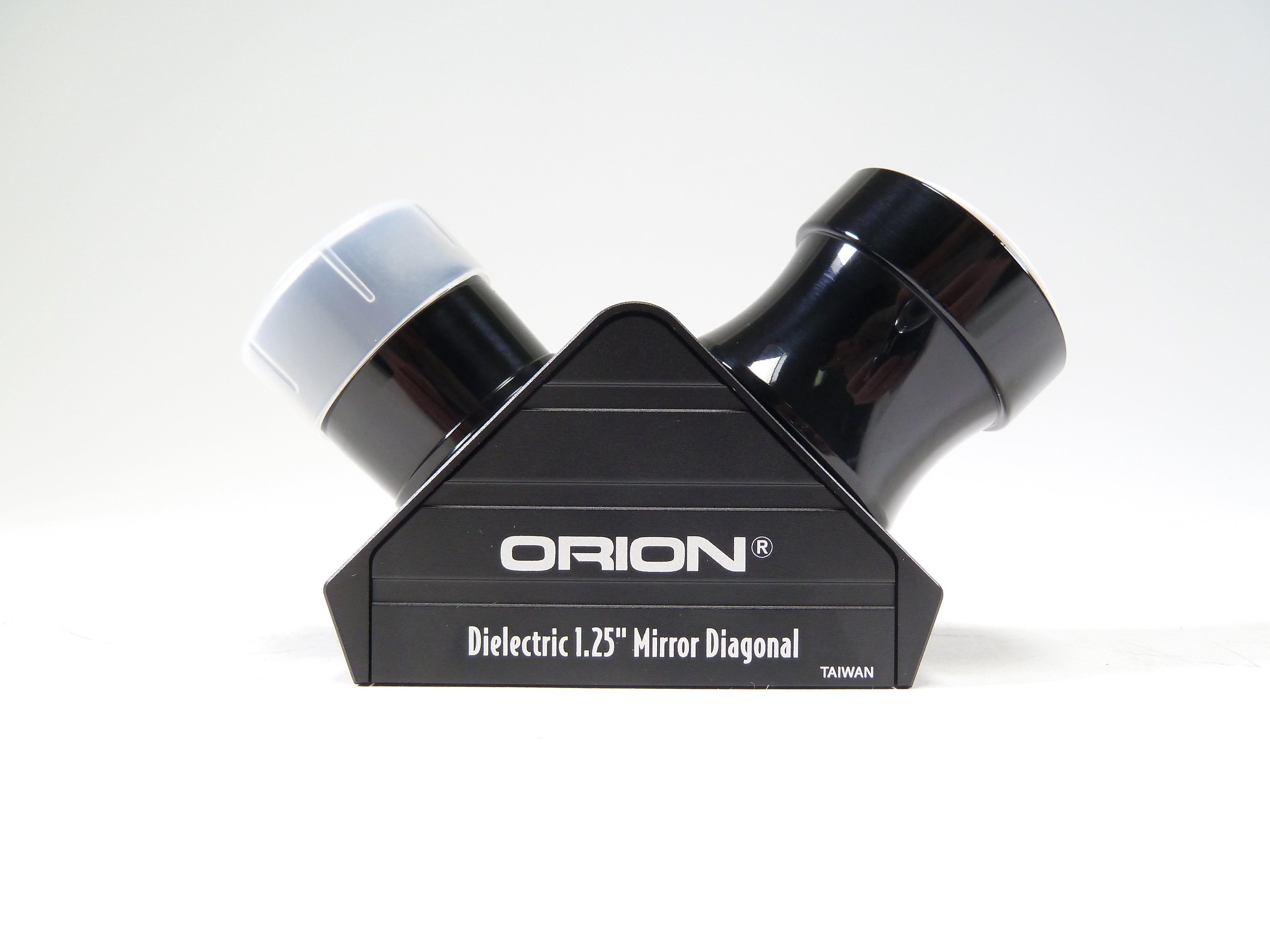 Orion Dielectric 1.25in Mirror Diagonal Model 08880 – Camera Exchange