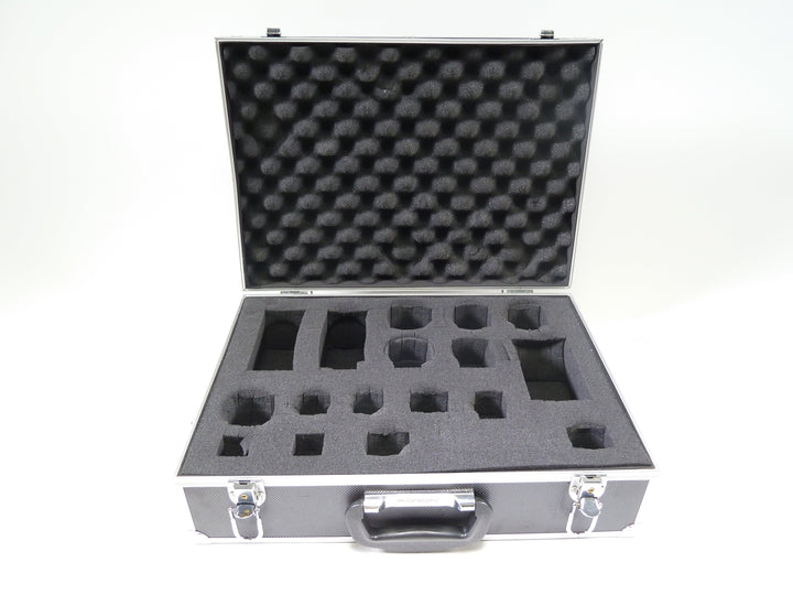 Orion Eyepiece Case 18x6x13 Pre-Plucked Foam – Camera Exchange