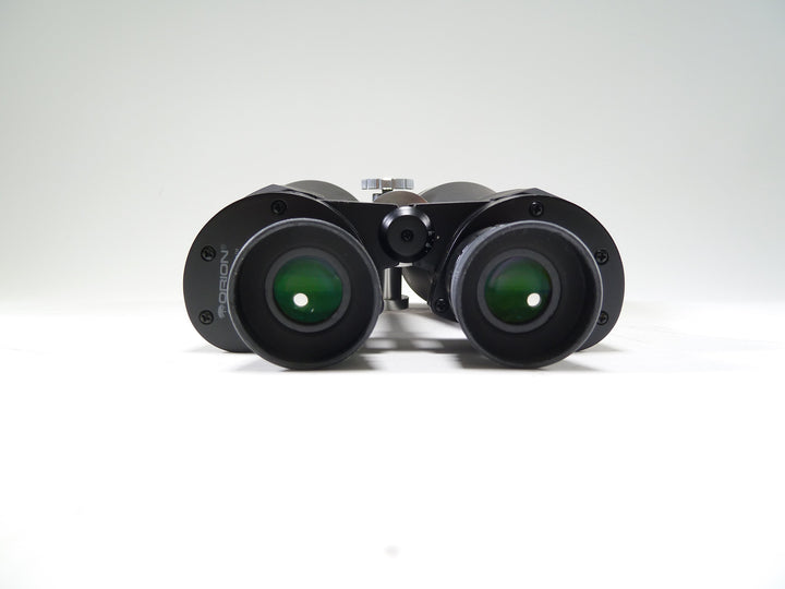 Orion Giant View 25x100 Astronomical Binocular w/Paragon + XHD Tripod ...