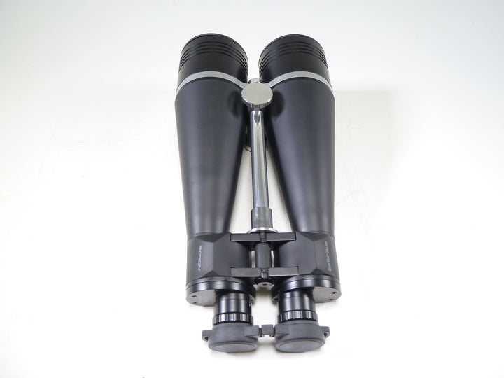 Orion Giant View 25x100 Astronomical Binocular w/Paragon + XHD Tripod ...