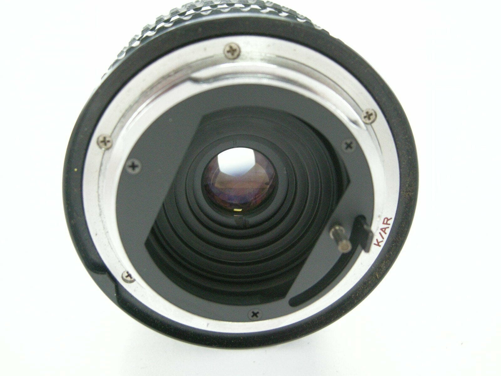 Osawa MC 28-80 f3.5-4.5 Macro AR/K Mount Lens – Camera Exchange