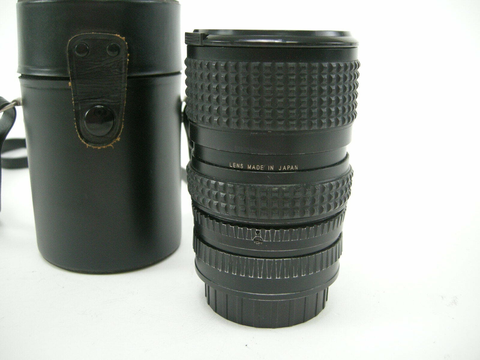 Osawa MC 28-80 f3.5-4.5 Macro AR/K Mount Lens – Camera Exchange