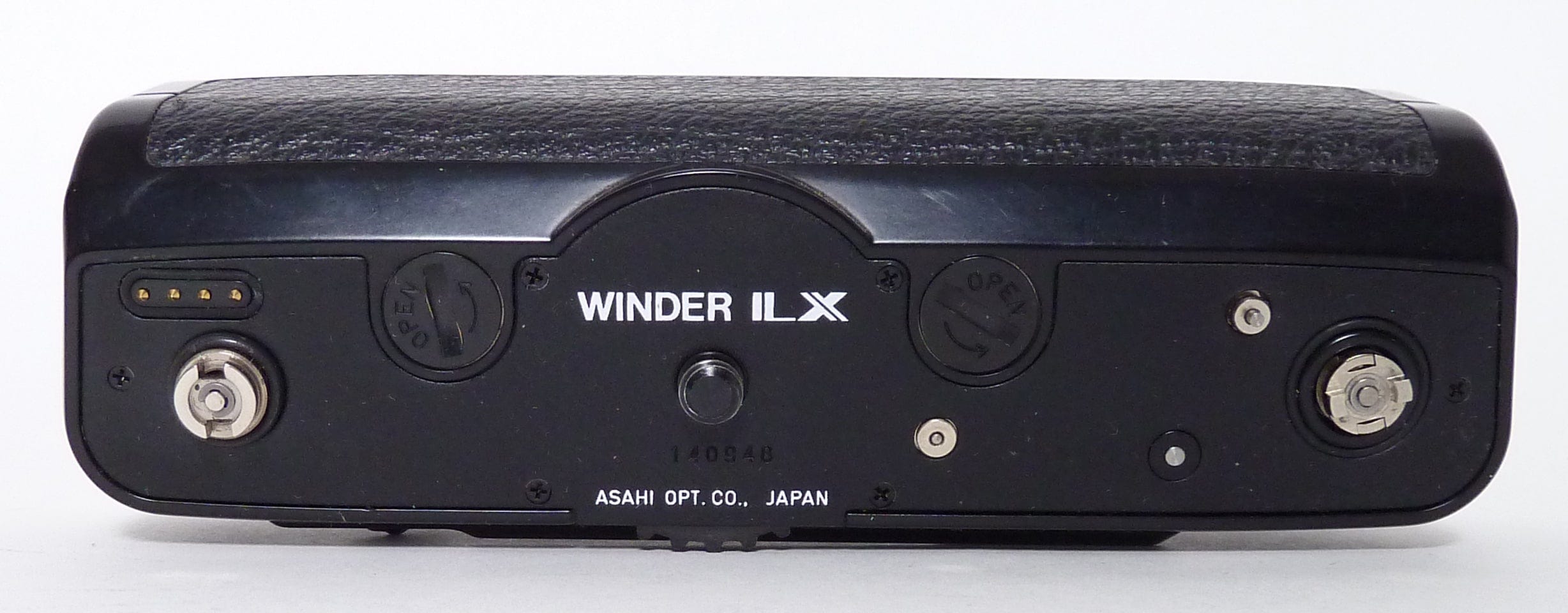 Pentax Winder LX – Camera Exchange