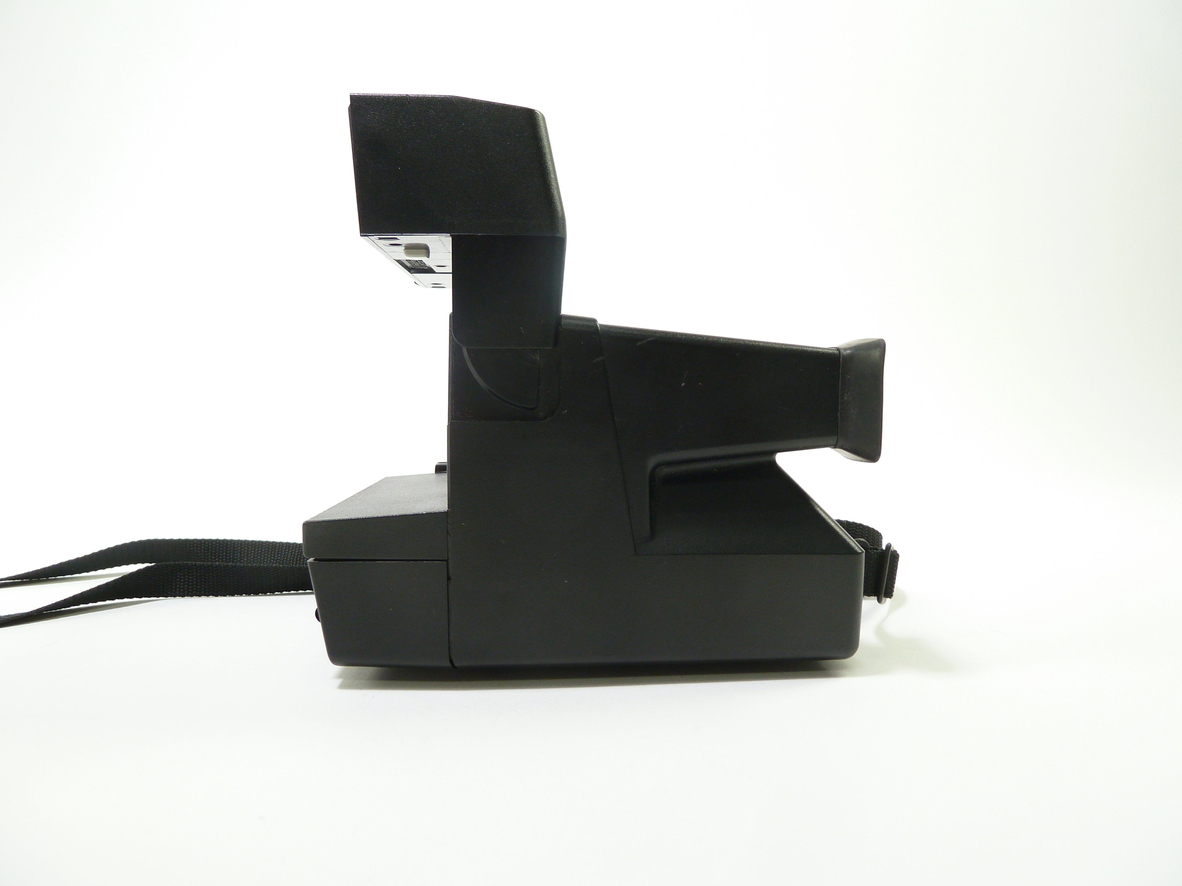 Polaroid Autofocus 660 Instant Camera – Camera Exchange