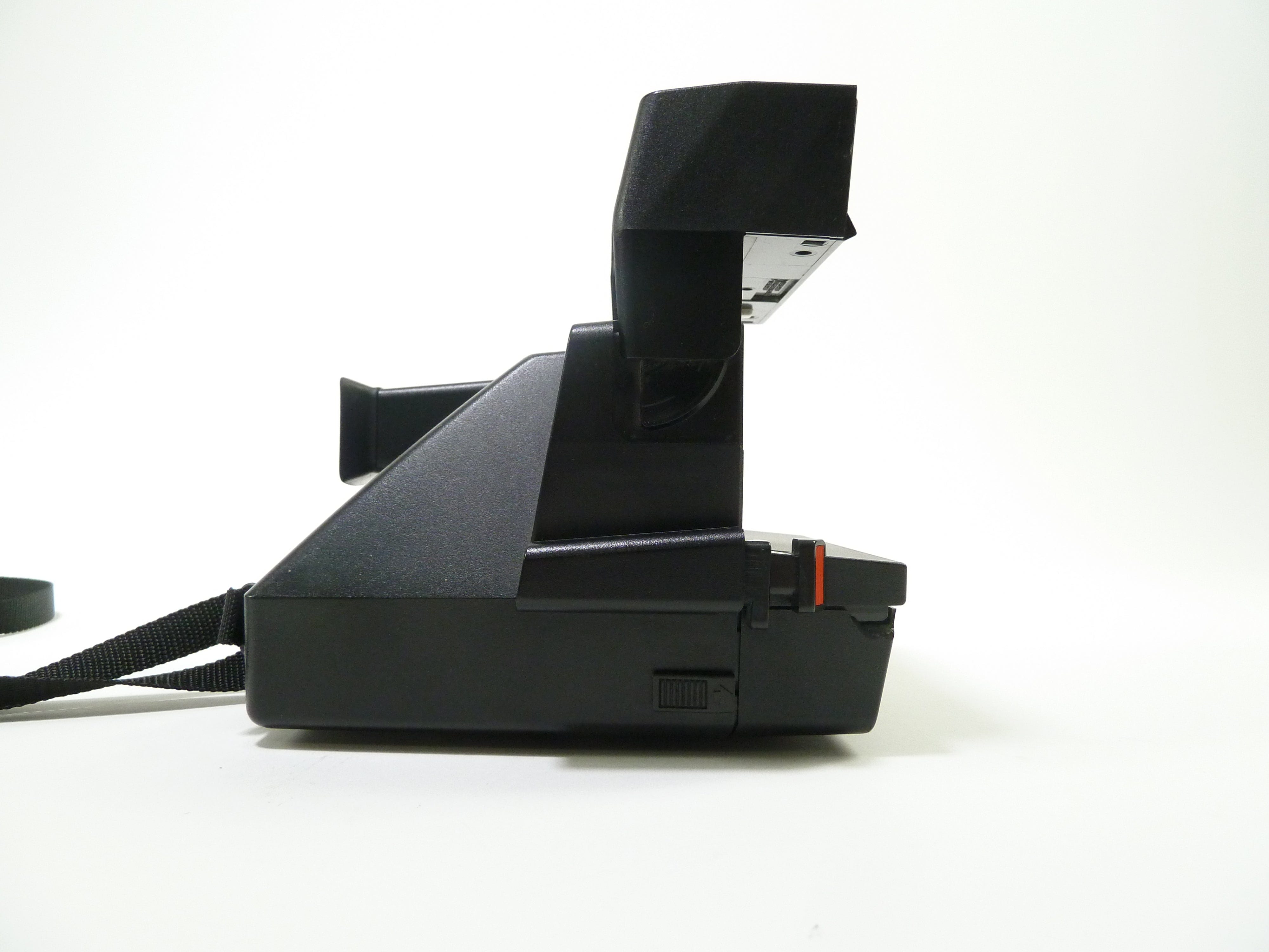 Polaroid Autofocus 660 Instant Camera – Camera Exchange