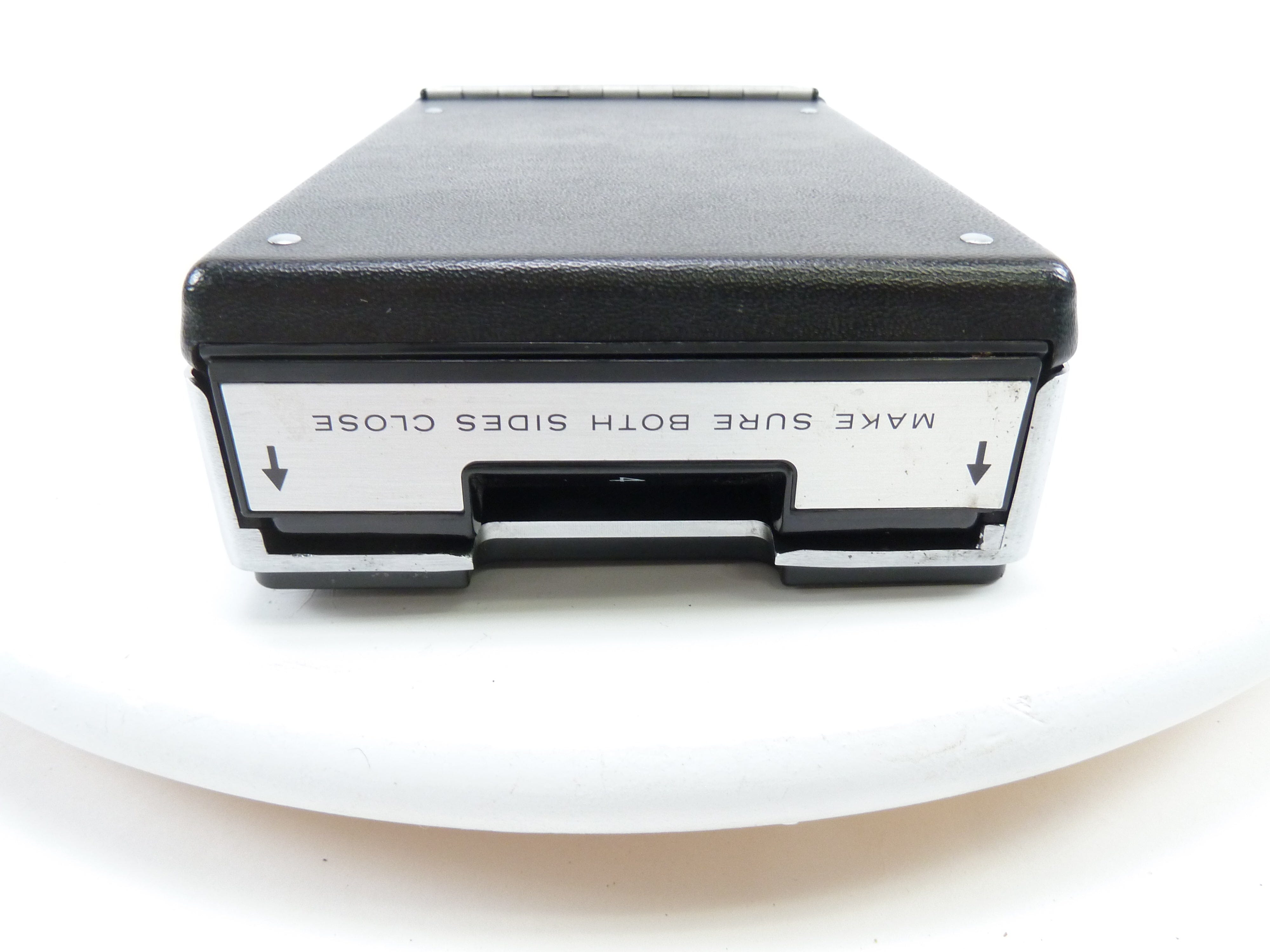 Polaroid Back for Mamiya RB67 Cameras from Polaroid – Camera Exchange
