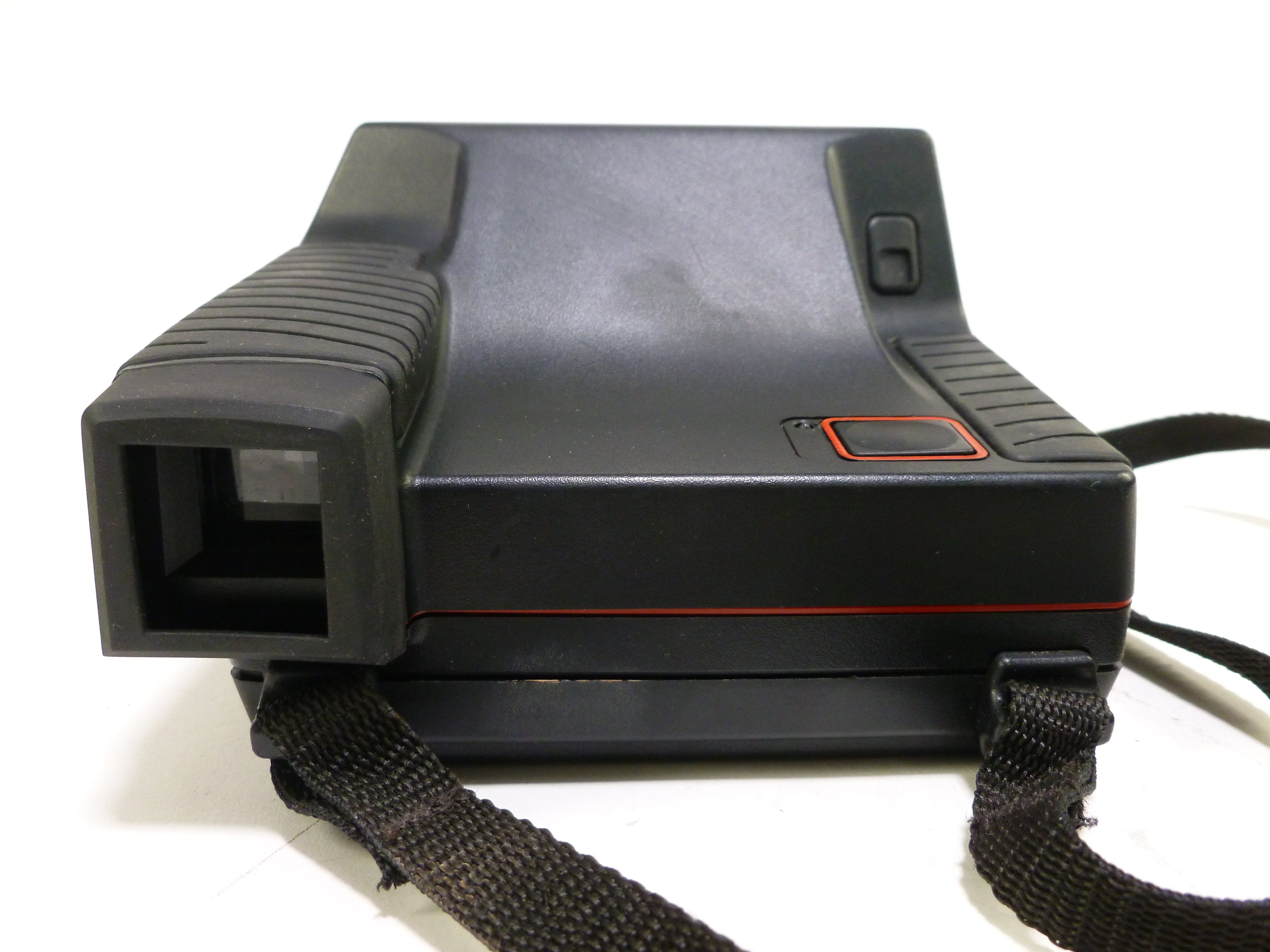 Polaroid Impulse SE AutoFocus Type 600 – Camera Exchange