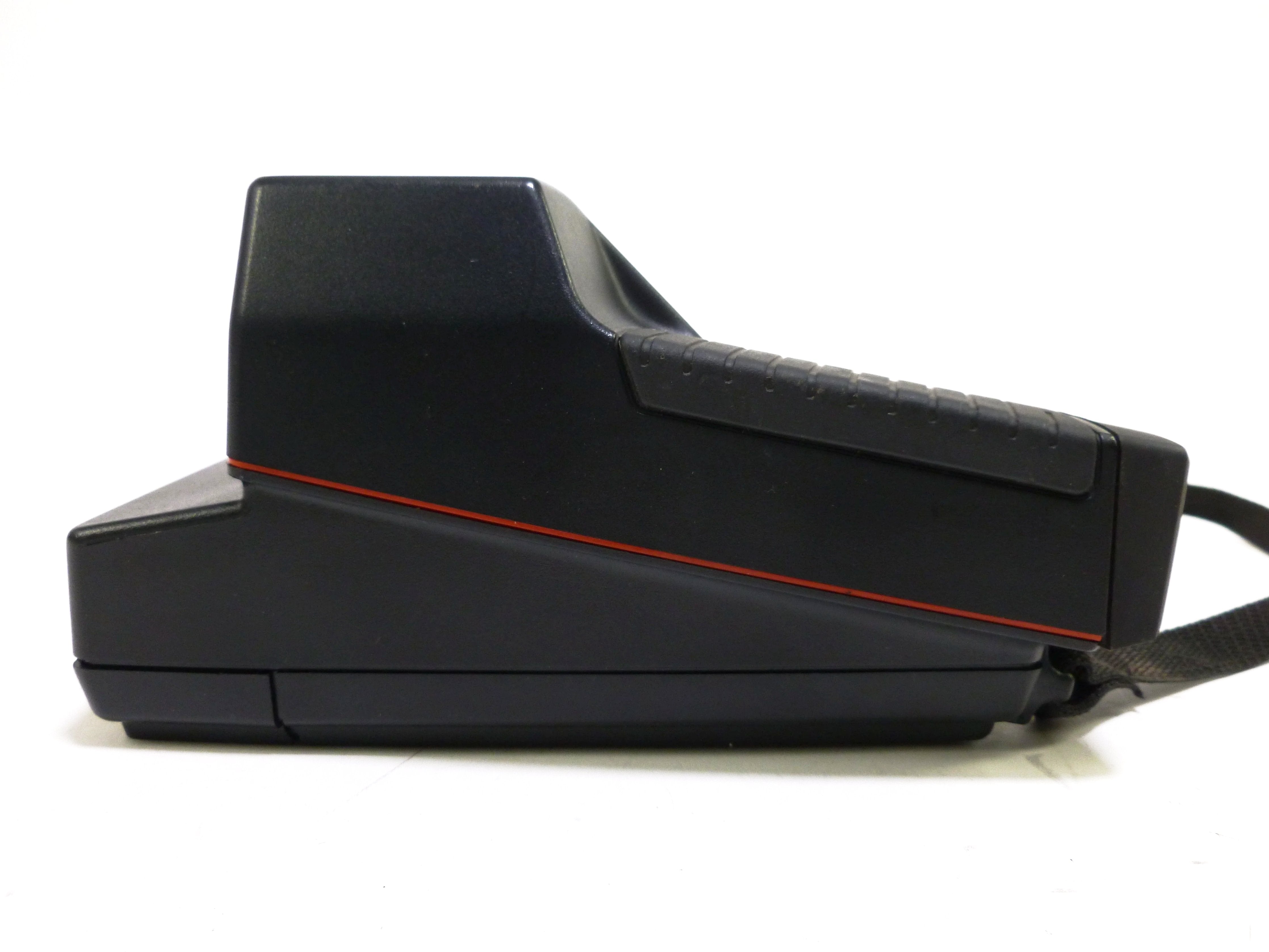 Polaroid Impulse SE AutoFocus Type 600 – Camera Exchange