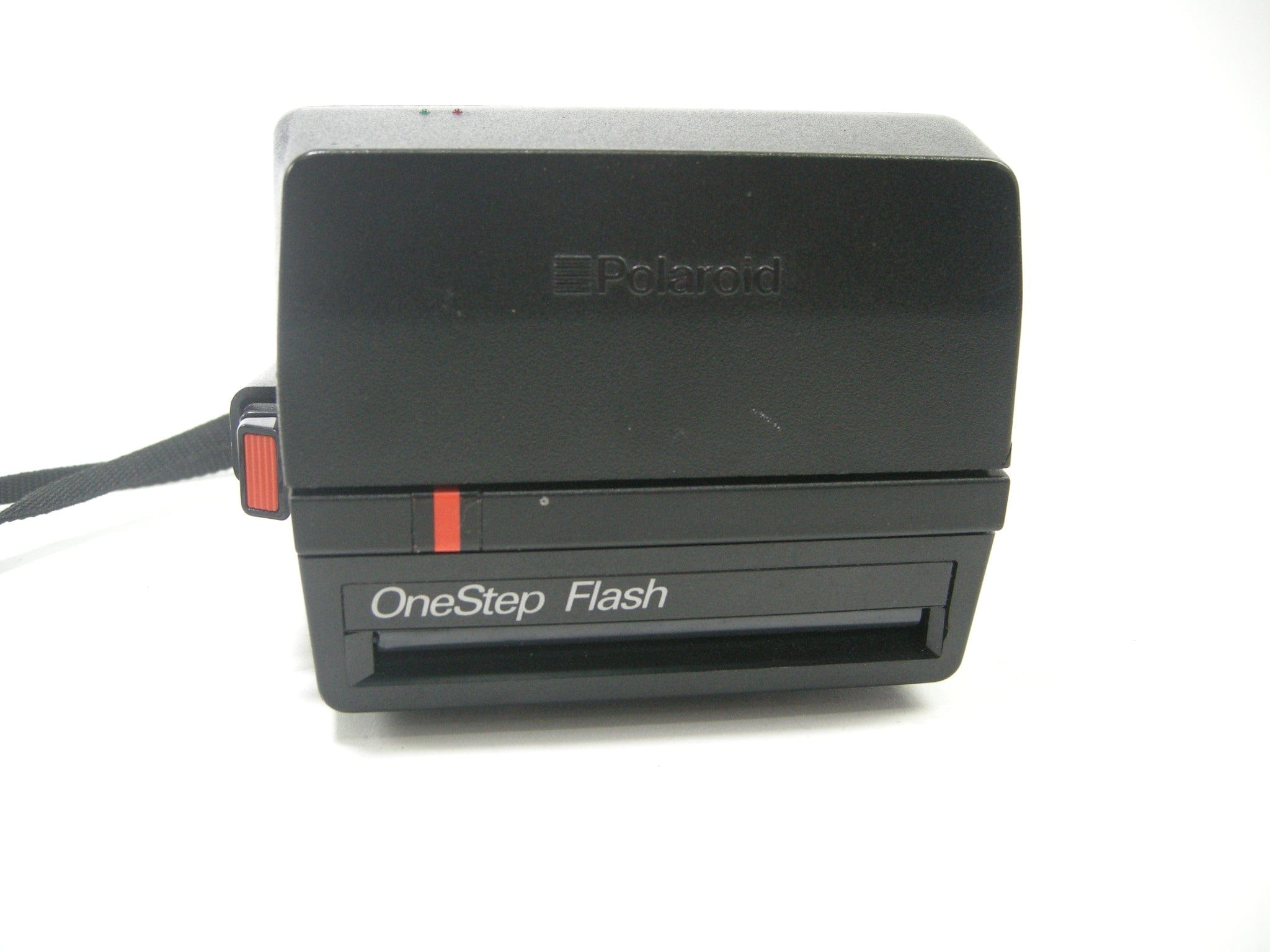 Polaroid One Step Flash – Camera Exchange