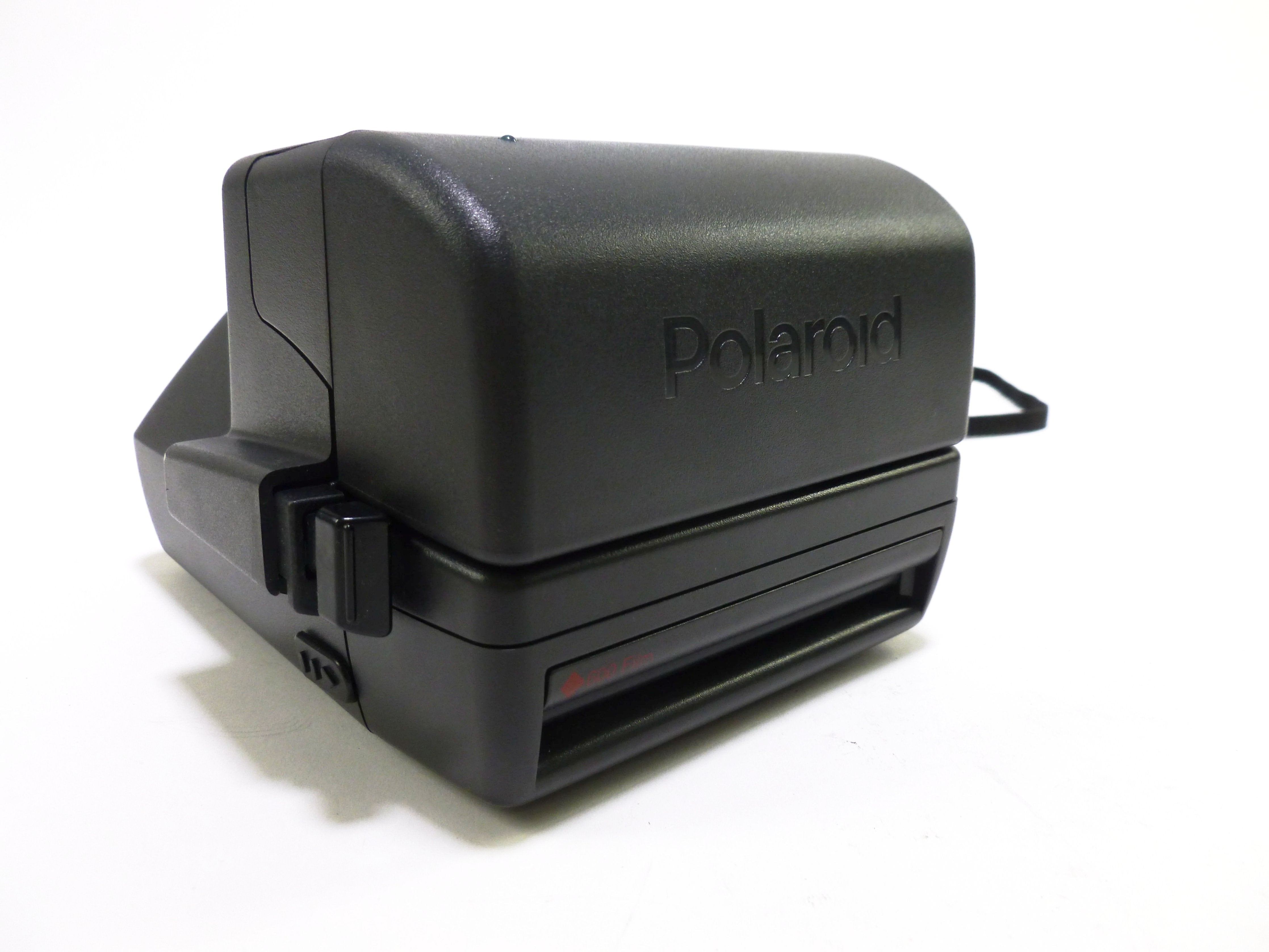 Polaroid OneStep Type 600 Instant Camera – Camera Exchange