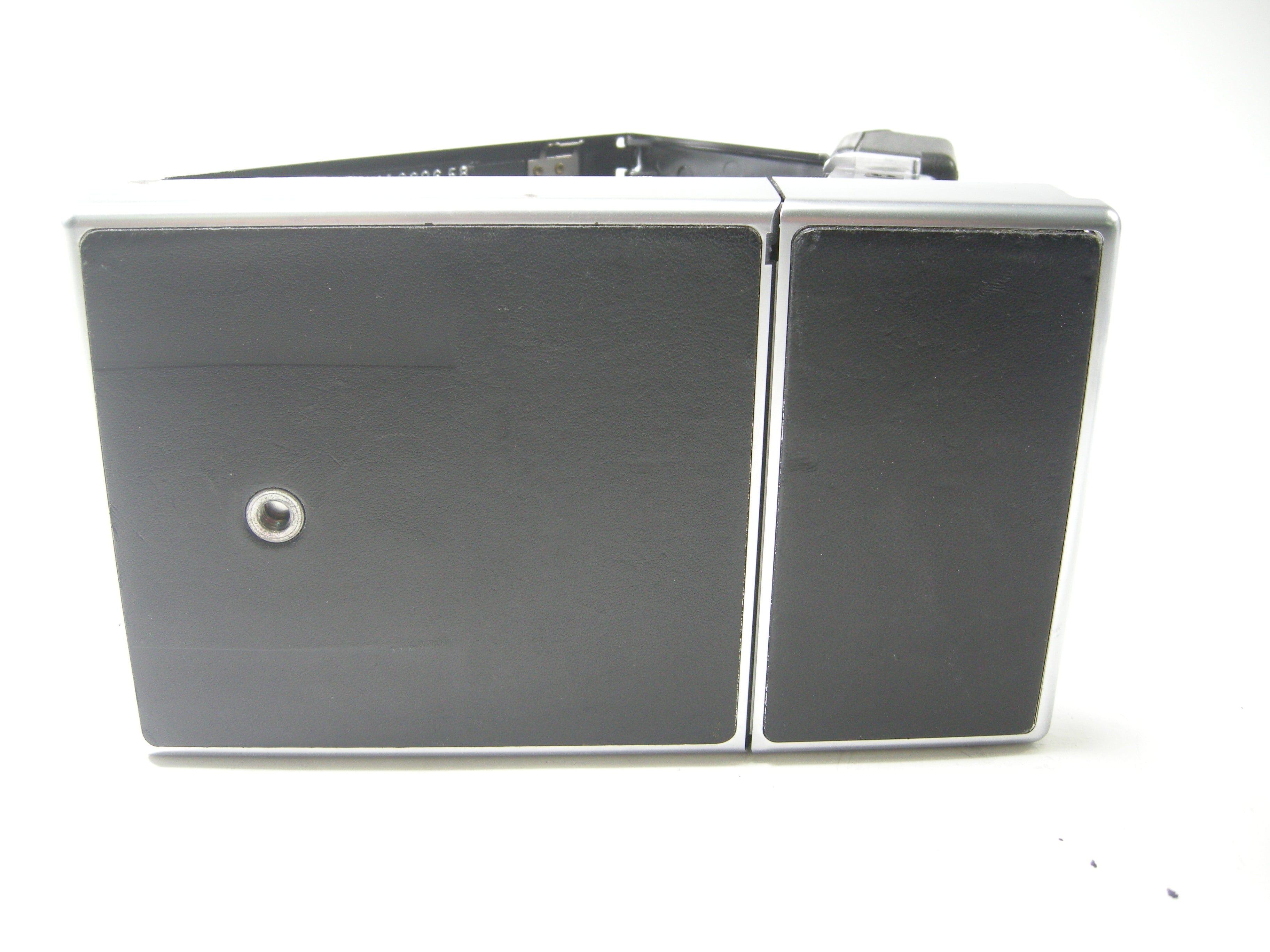 Polaroid Sonar SX-70 Land Camera Untested – Camera Exchange