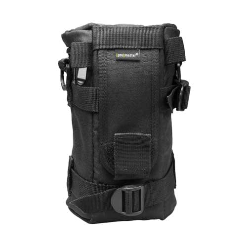 Promaster Deluxe Lens Case - LC5 – Camera Exchange