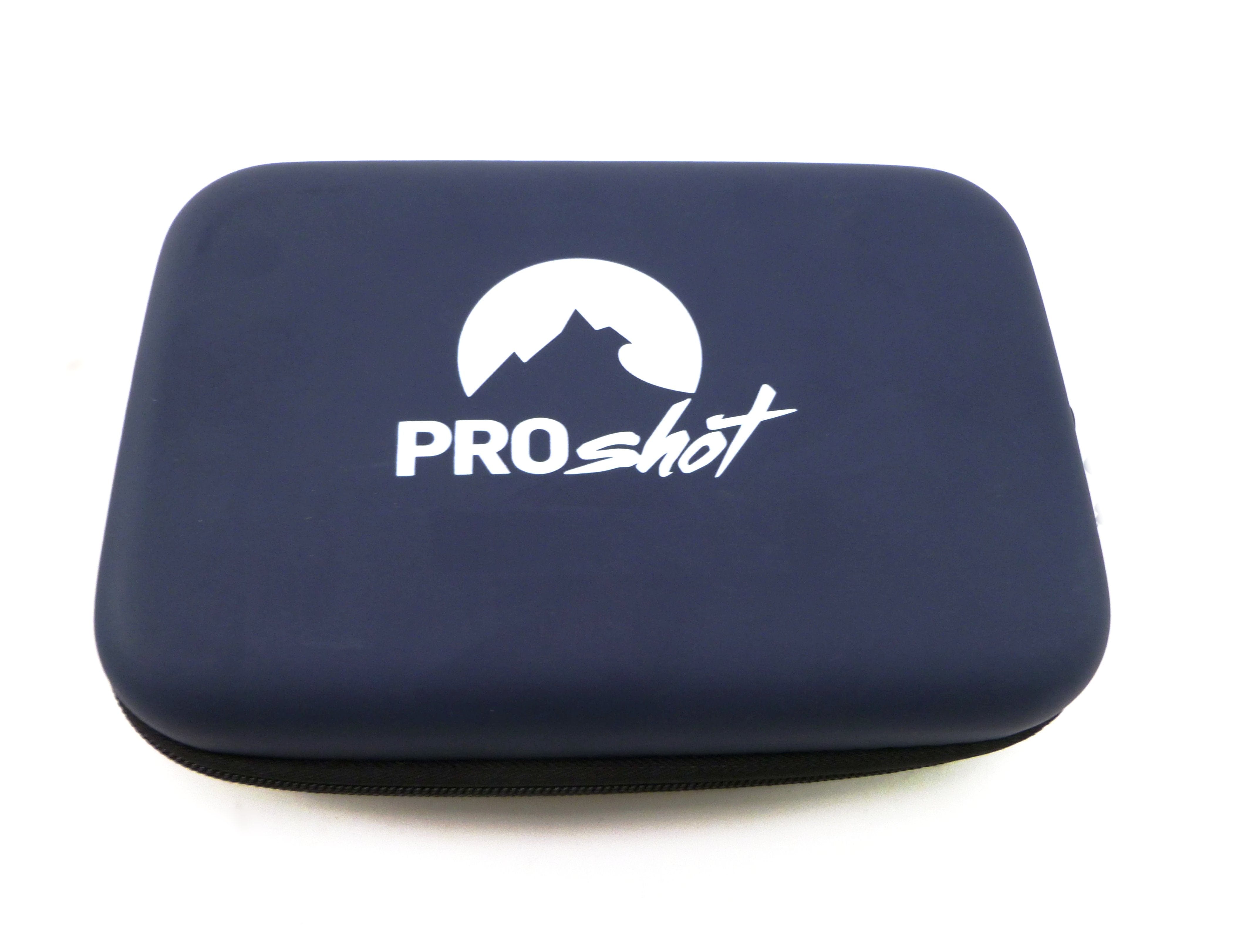 ProShot Case for iPhone 11 Pro Max with Floating Hand Grip – Camera ...
