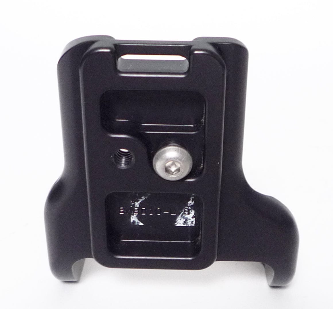 Really Right Stuff BMBD10-L B L Bracket for Nikon D300/700 – Camera ...