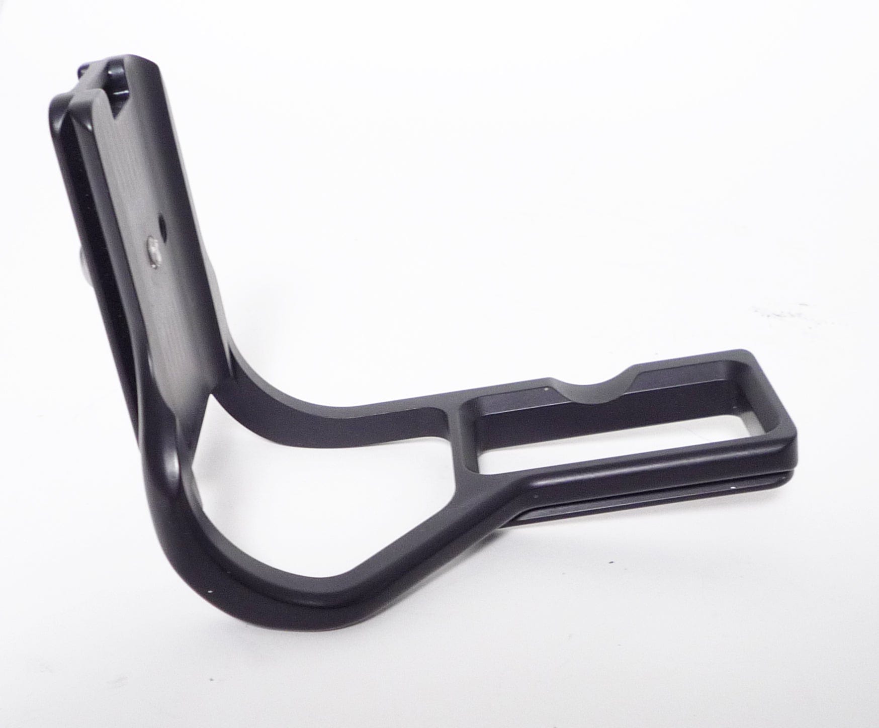 Really Right Stuff BMBD10-L B L Bracket for Nikon D300/700 – Camera ...